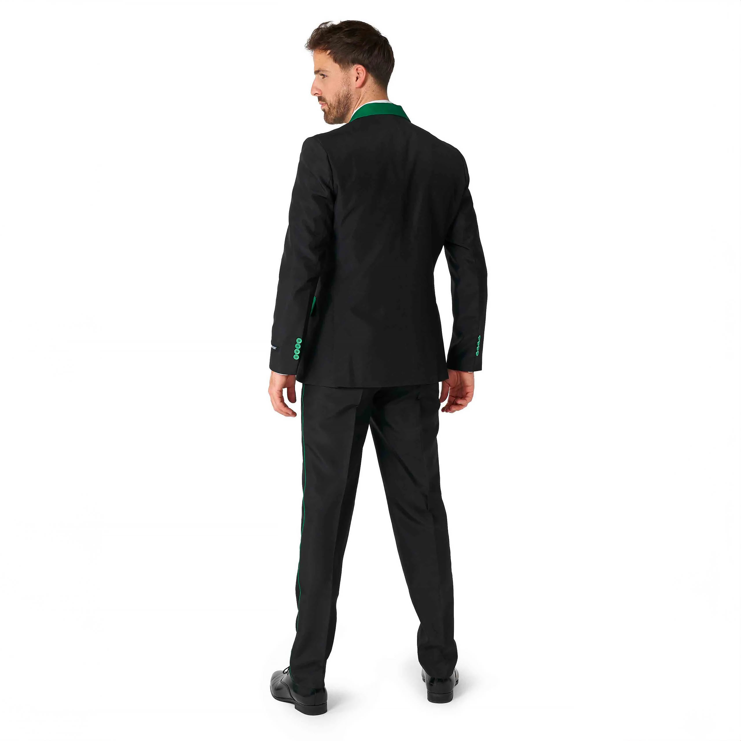 Harry Potter - Slytherin Costume Suit | Elbenwald