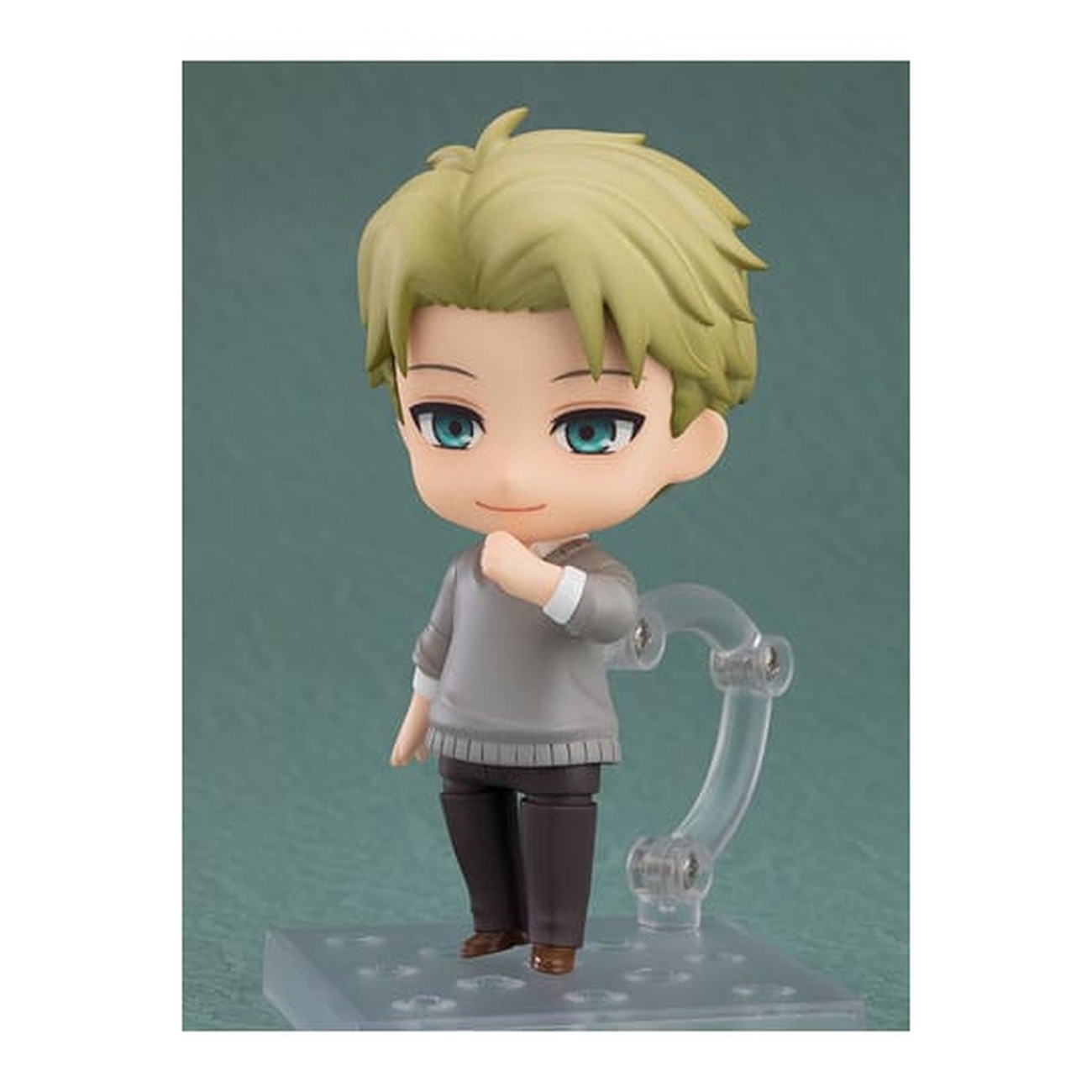 Spy x Family - Loid Forger Nendoroid Action Figure Casual Outfit ...