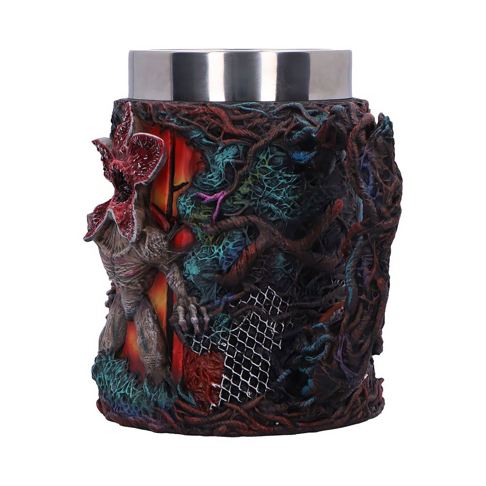 Stranger Things - Demogorgon Tankard Deluxe | Elbenwald