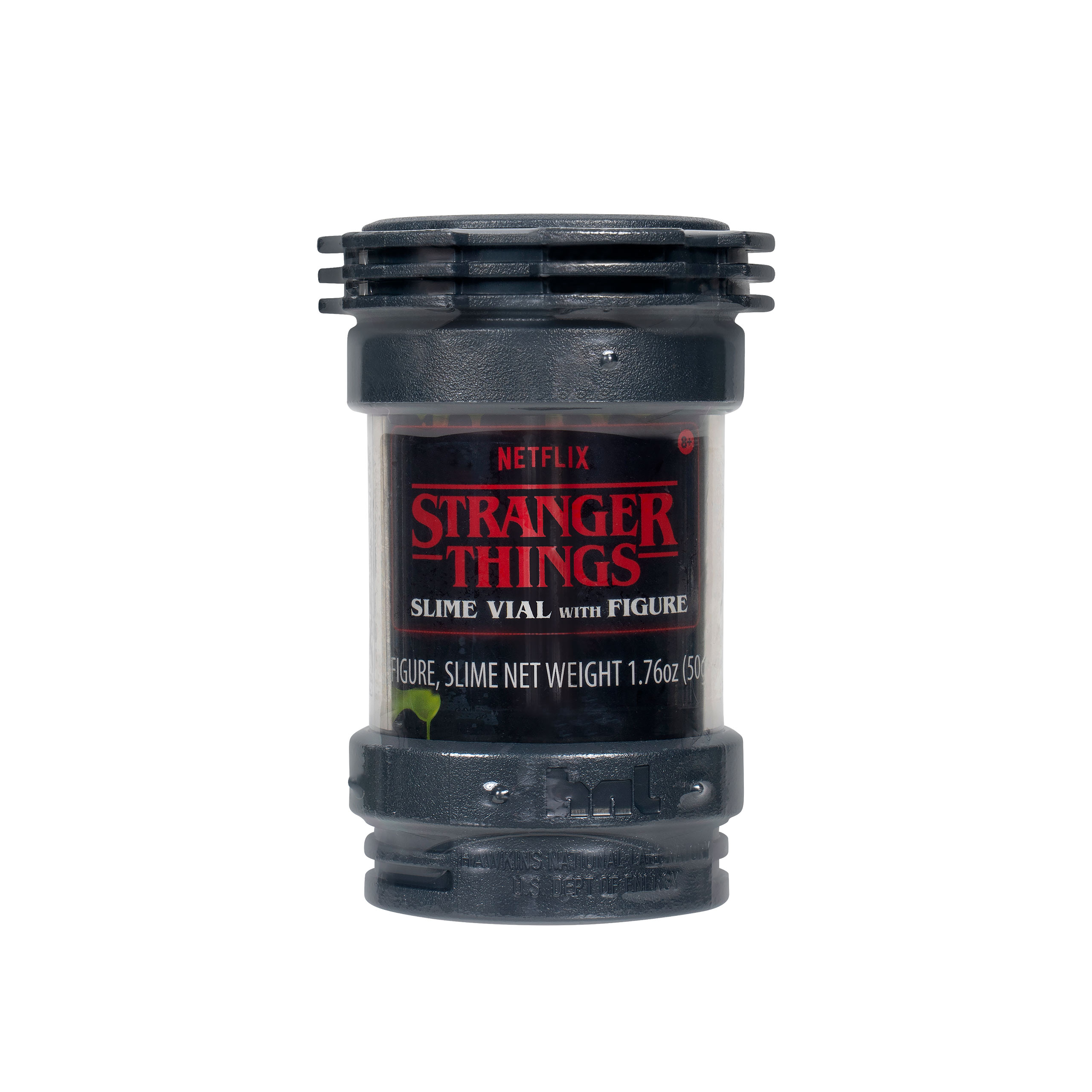 Stranger Things - Mystery Demogorgon in Test Tube | Elbenwald