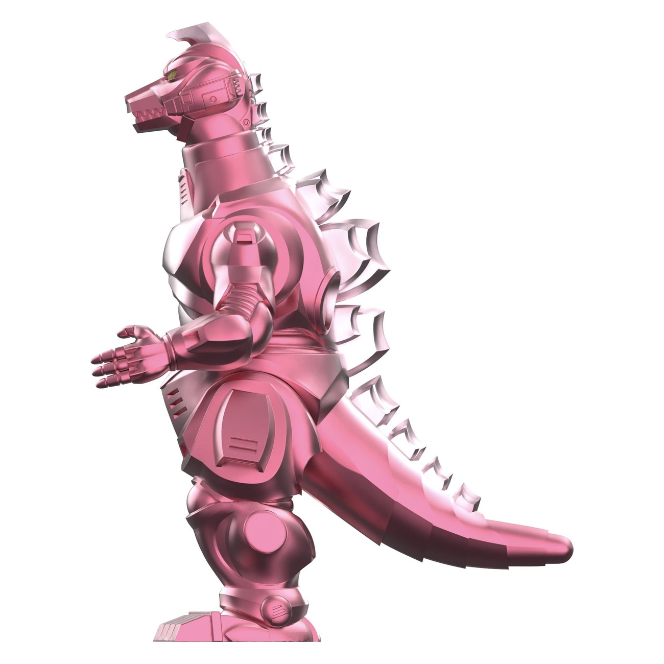Godzilla Toho ReAction Actionfigur Mechagodzilla '93 (Cherry Blossom ...