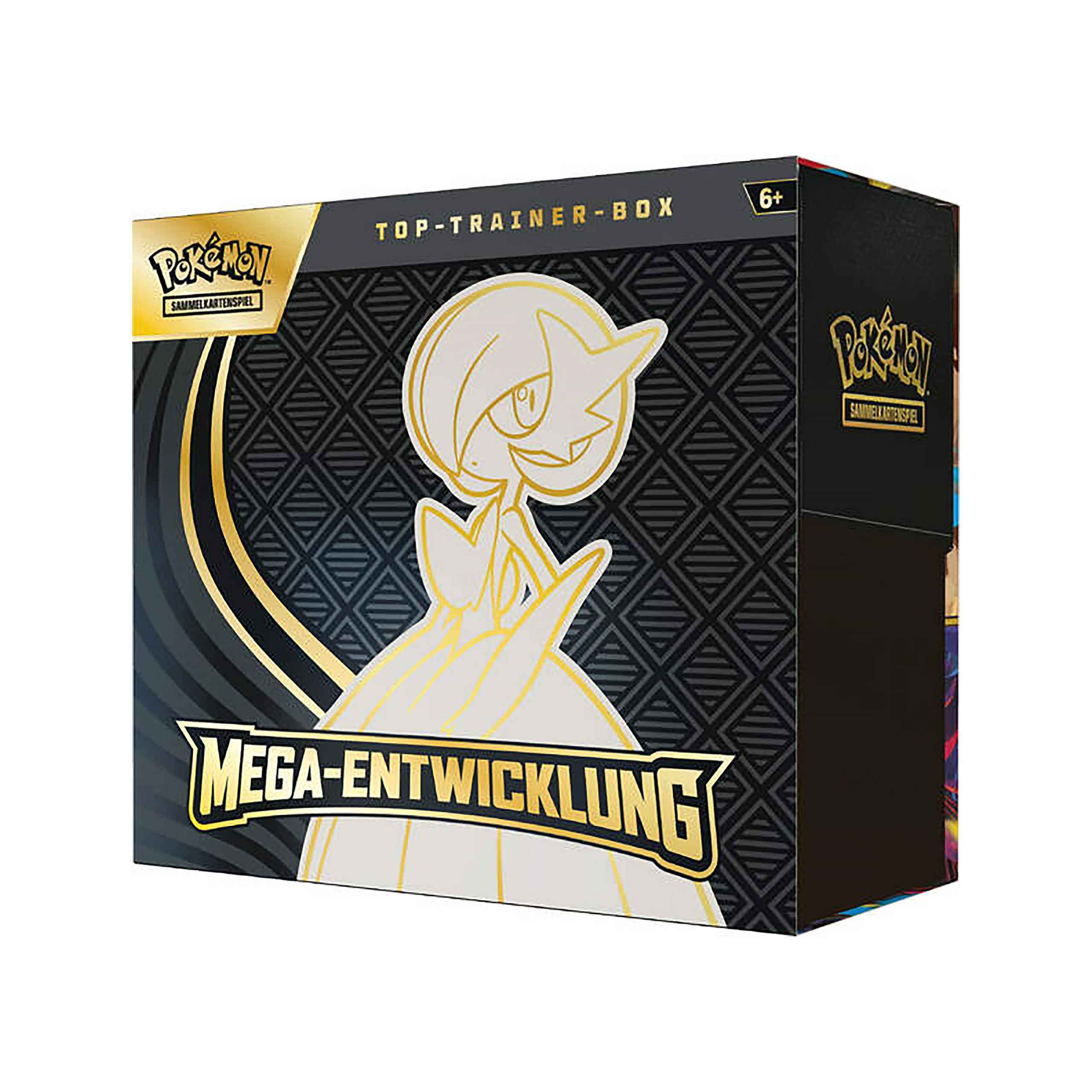 Pokemon - Gardevoir Mega Evolution ME01 Elite Trainer Box | Elbenwald