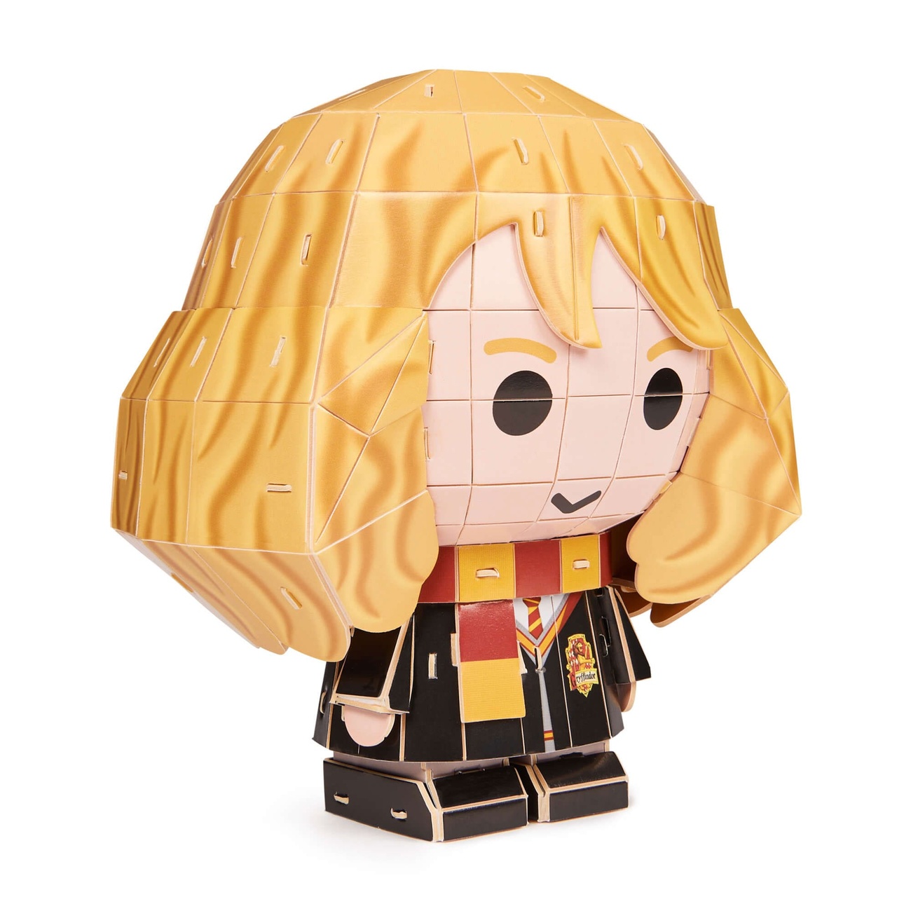 Harry Potter: 4D Build - Puzzle 3D Hermione | Elbenwald