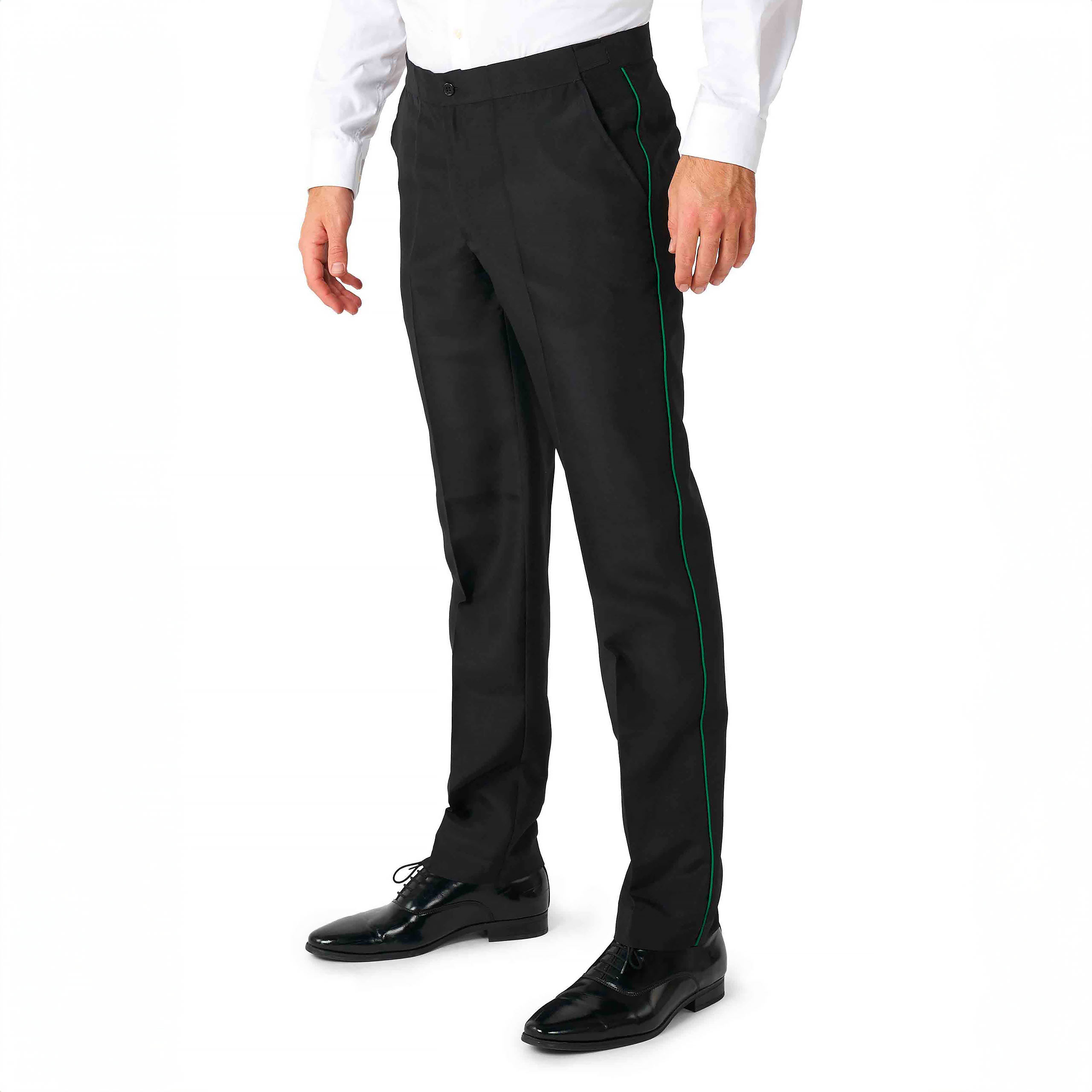 Harry Potter - Slytherin Costume Suit | Elbenwald