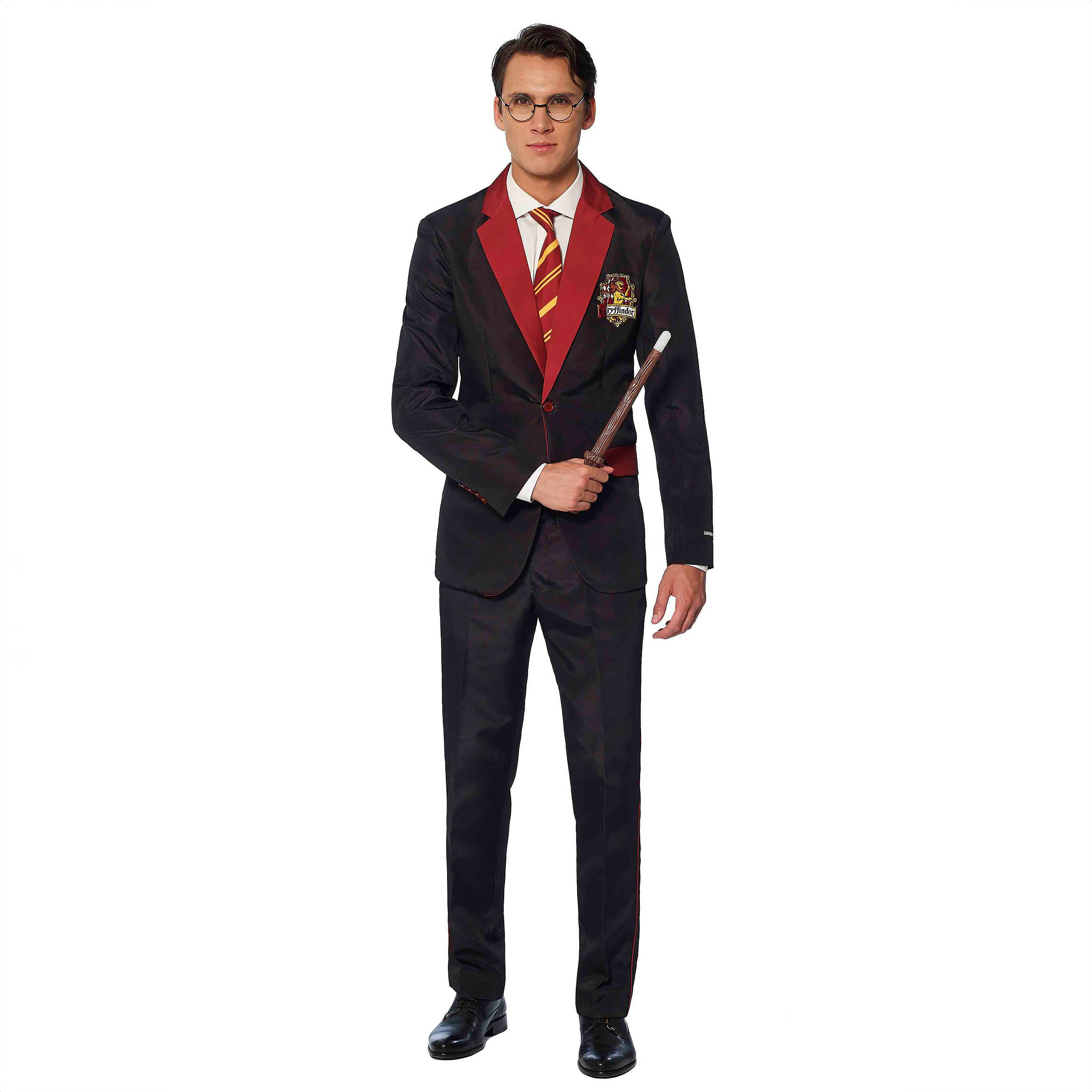 Harry Potter – Gryffindor Costume Suit | Elbenwald