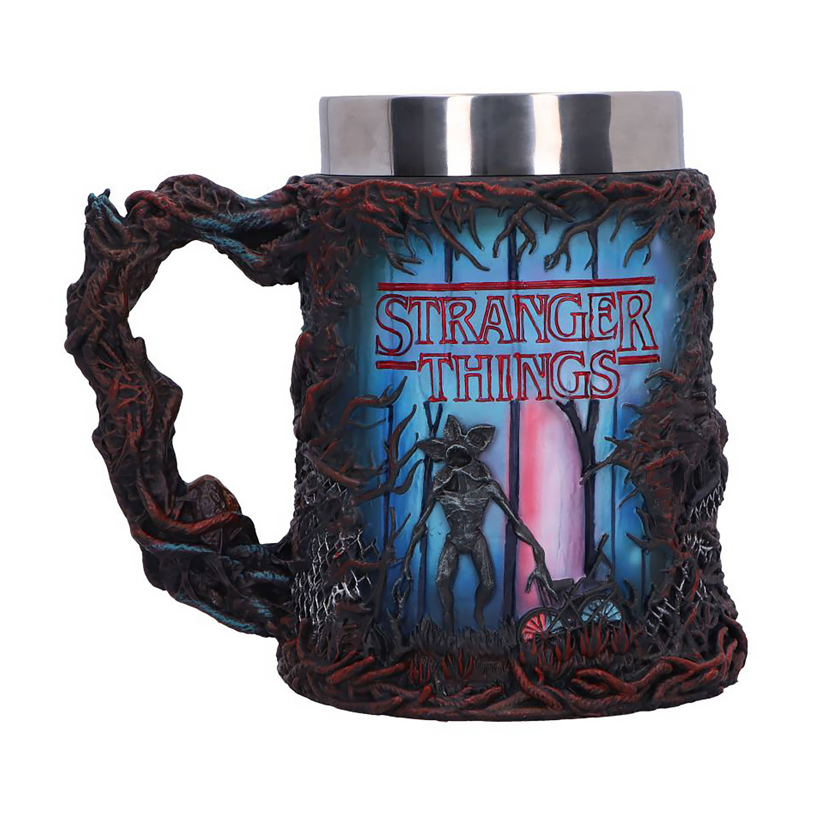 Stranger Things - Demogorgon Tankard Deluxe | Elbenwald