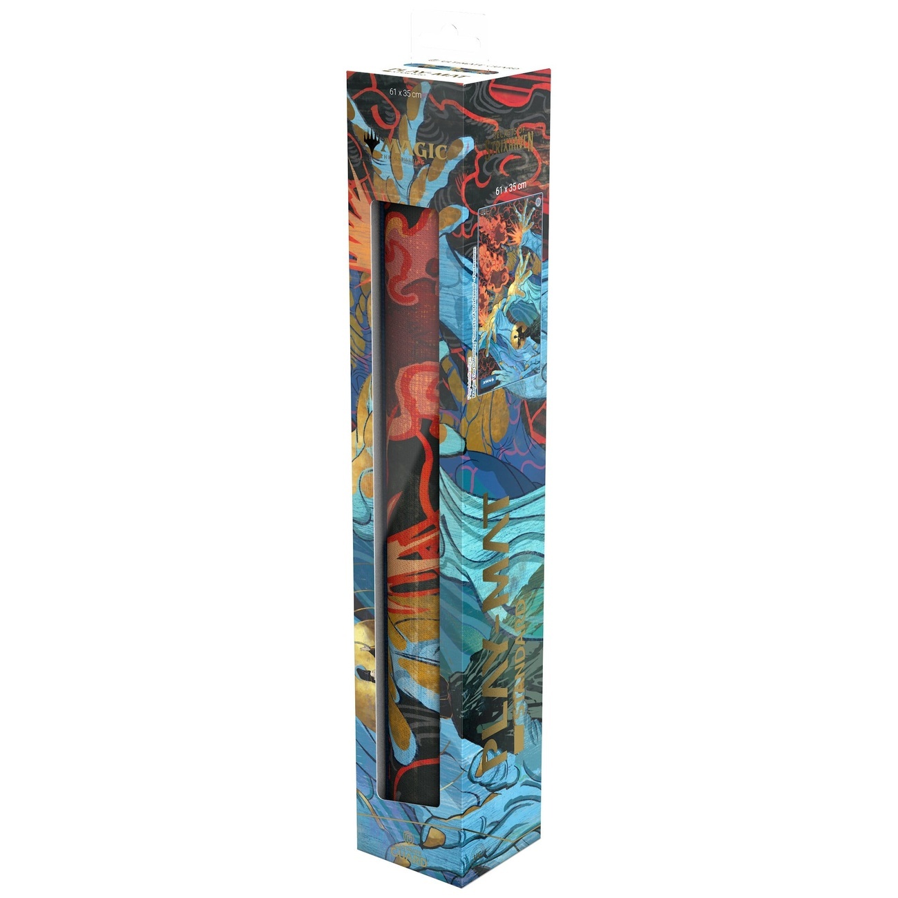 Ultimate Guard Playmat Magic: The Gathering "Secrets of Strixhaven ...