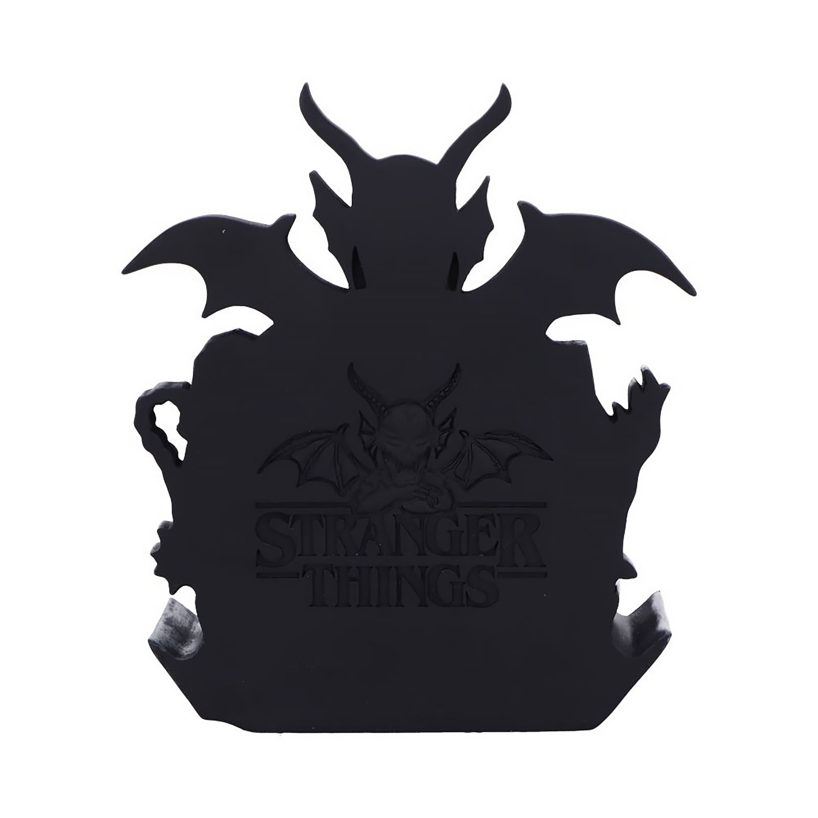 Stranger Things - Hellfire Club 3D Perpetual Calendar | Elbenwald