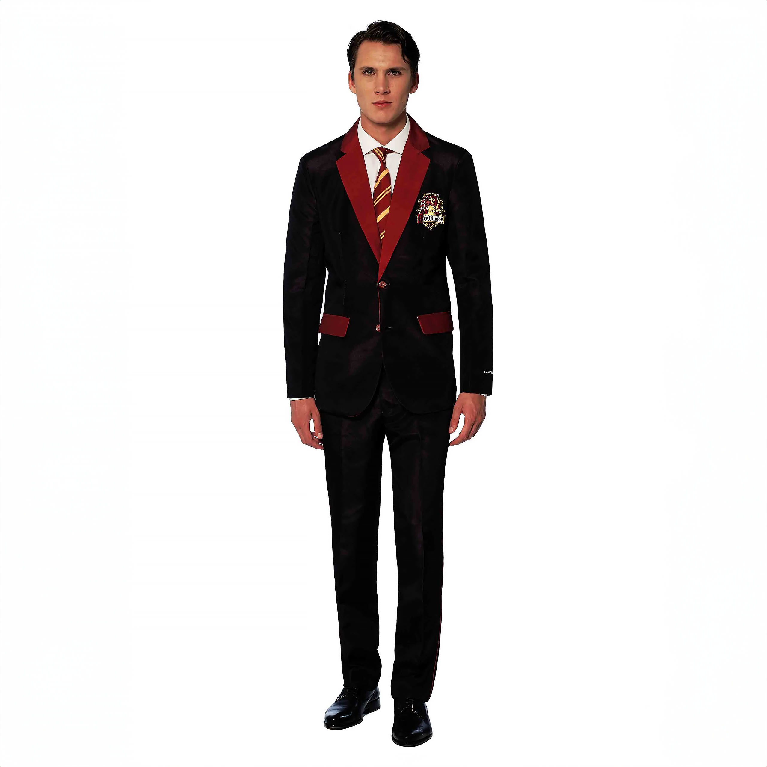 Harry Potter – Gryffindor Costume Suit | Elbenwald
