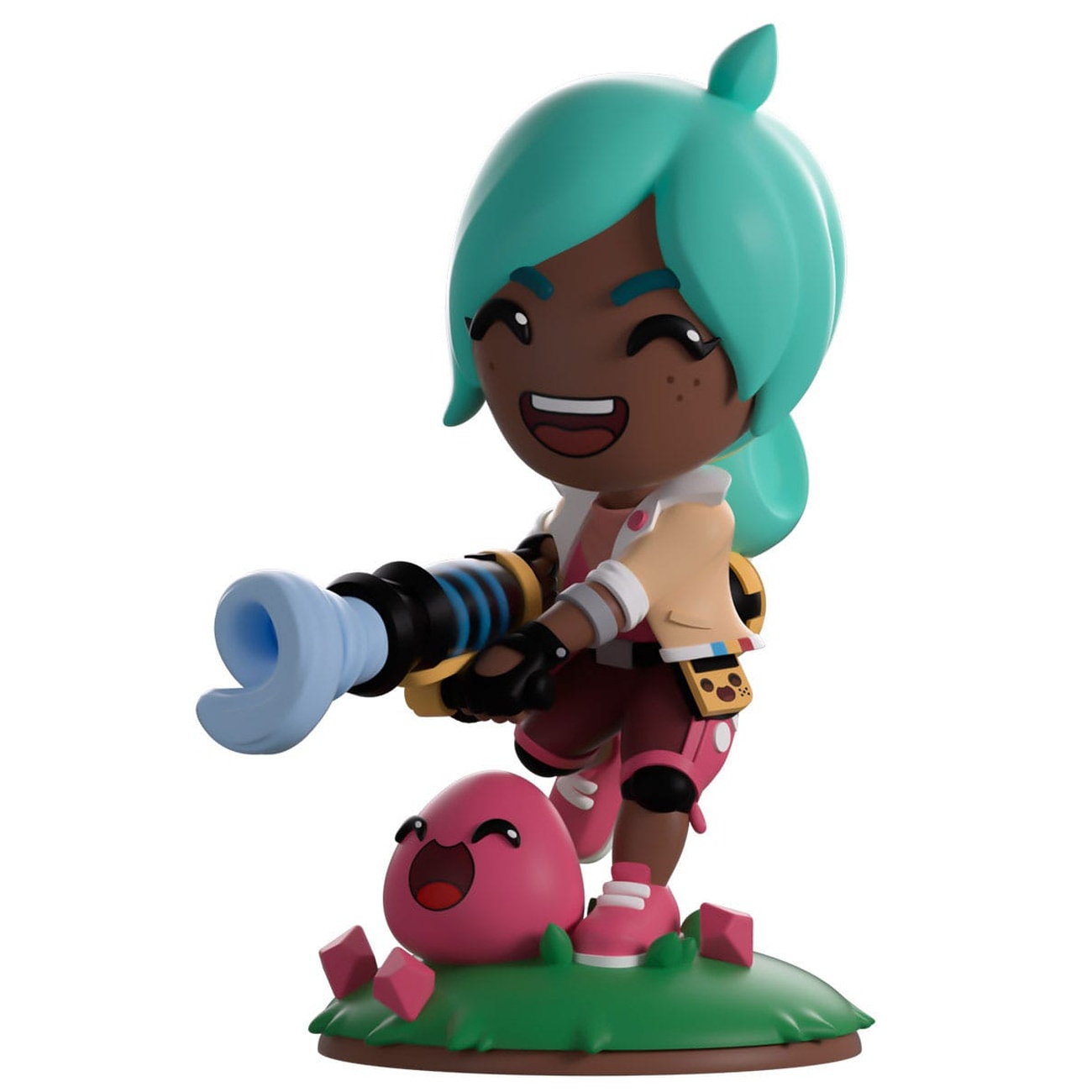 Slime Rancher Vinyl Figure Beatrix Le Beau 13 cm | Elbenwald