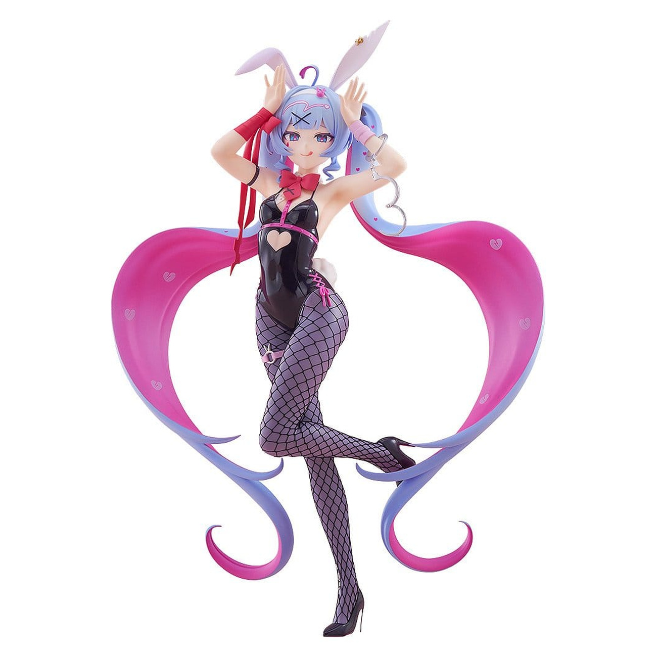 Hatsune Miku - Pop Up Parade L Size Figur Rabbit Hole Version | Elbenwald