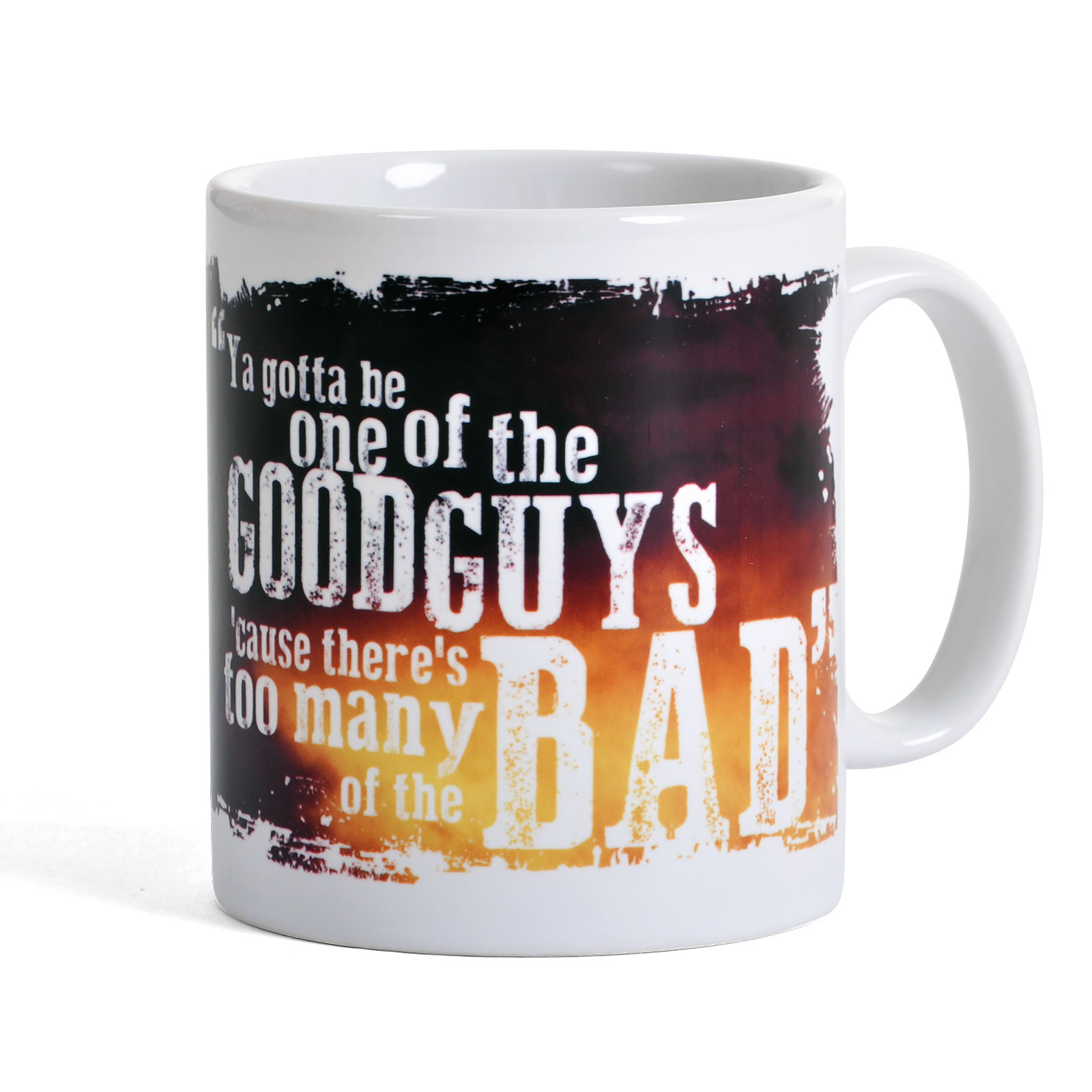 Preacher - Jesse Good Guys Tasse | Elbenwald