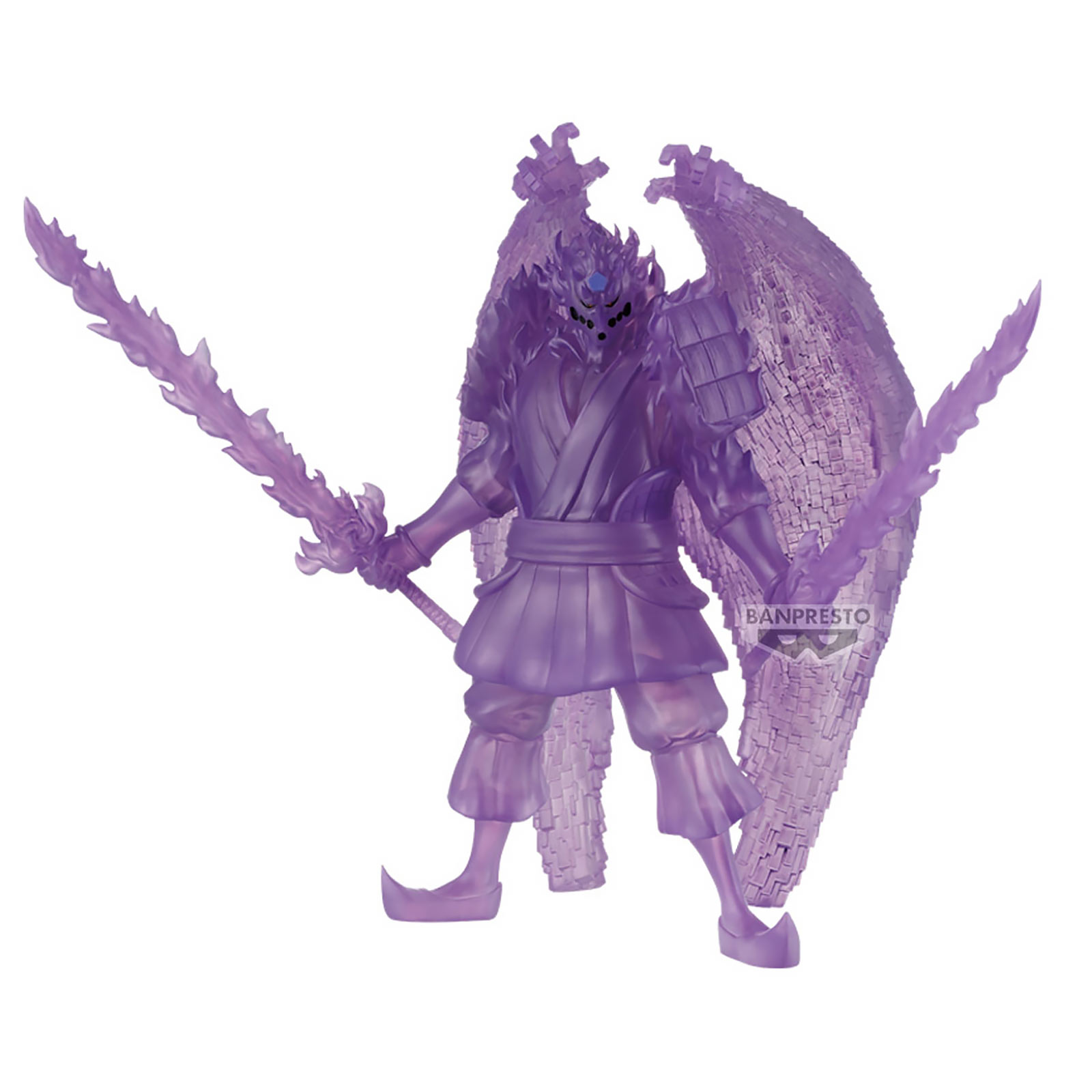Naruto Shippuden - Susanoo Figure | Elbenwald