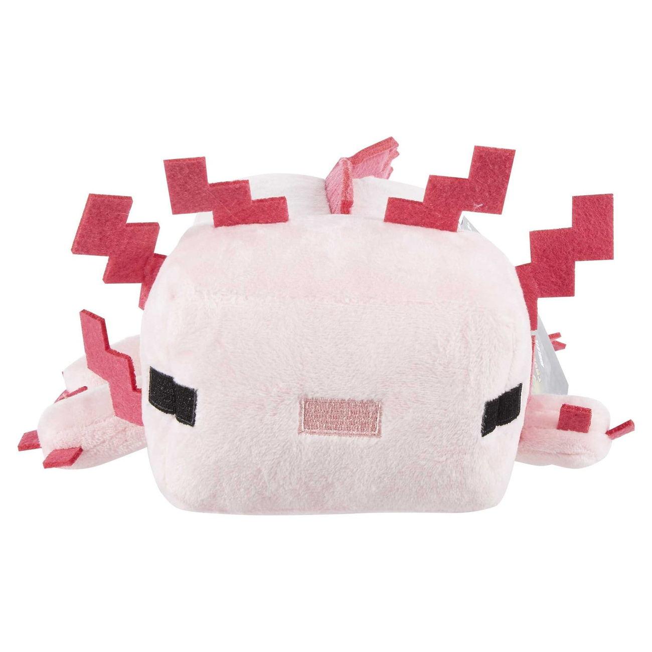 Minecraft Plüschfigur Axolotl 20 cm | Elbenwald