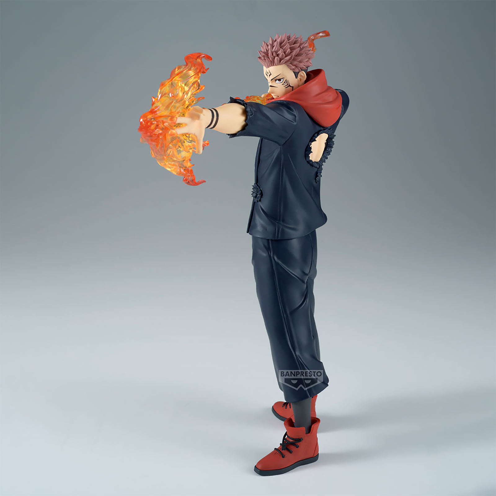 Jujutsu Kaisen - Sukuna Maximatic Plus Figur | Elbenwald