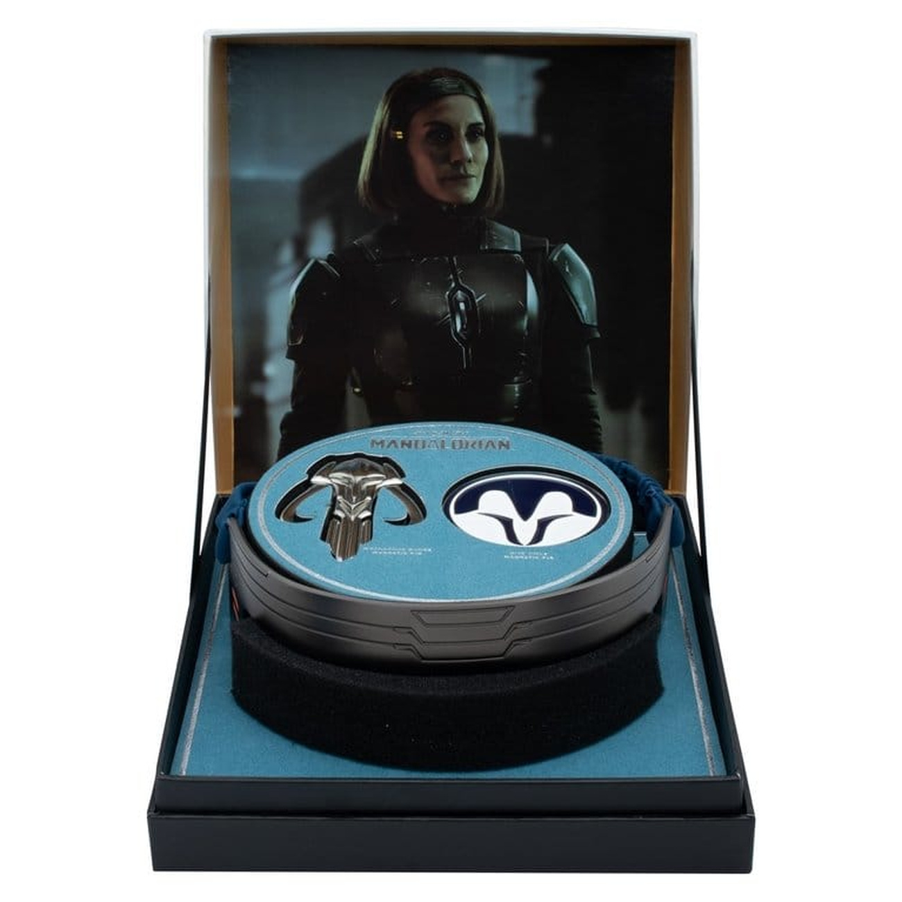 Star Wars: The Mandalorian Bo-Katan Replik-Set | Elbenwald