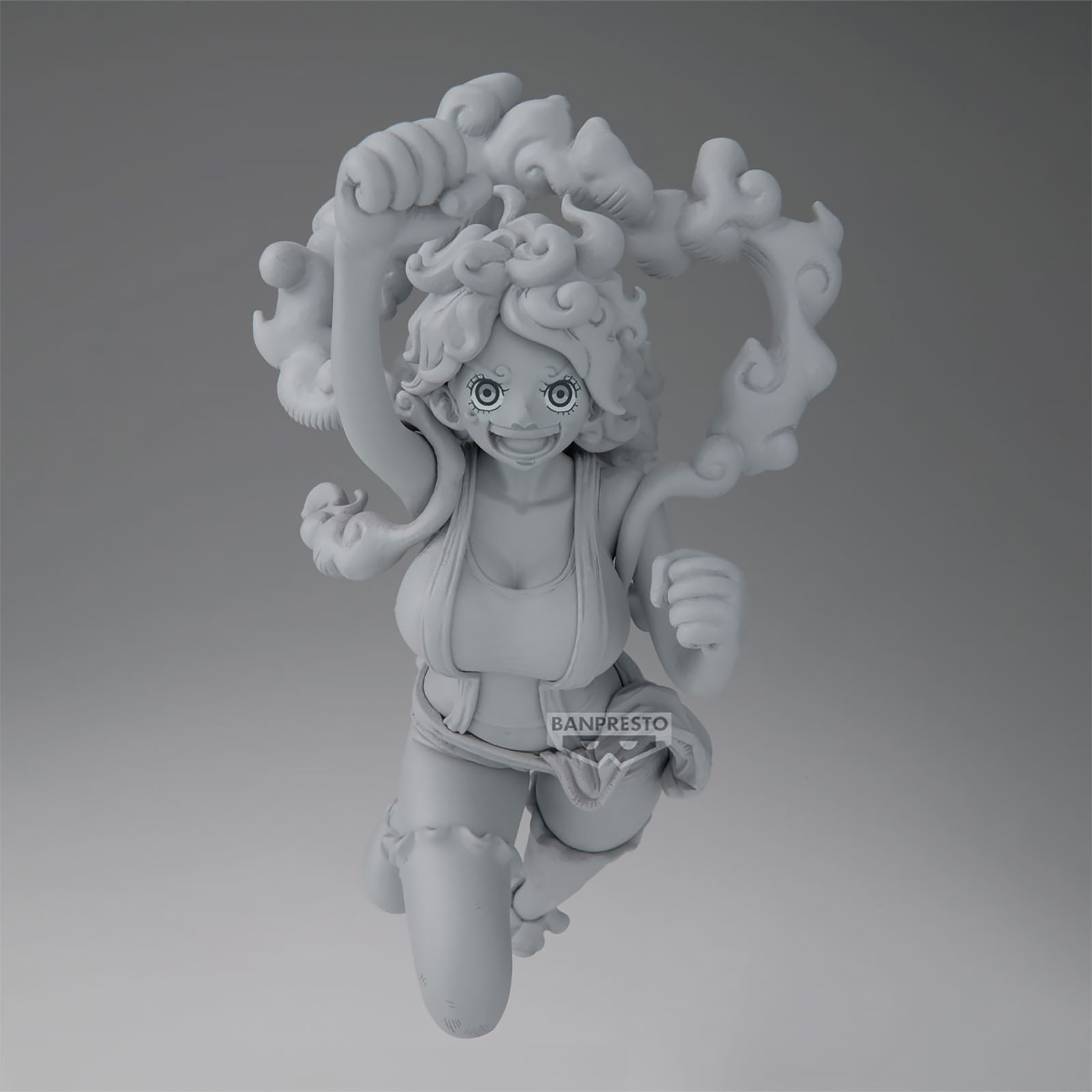 One Piece - Jewelry Bonney King of Artist Figure | Elbenwald