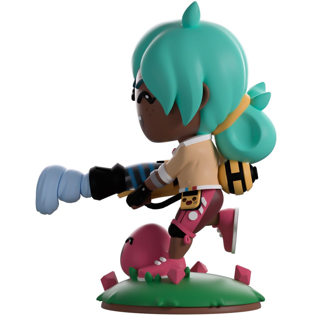 Slime Rancher Vinyl Figure Beatrix Le Beau 13 cm | Elbenwald