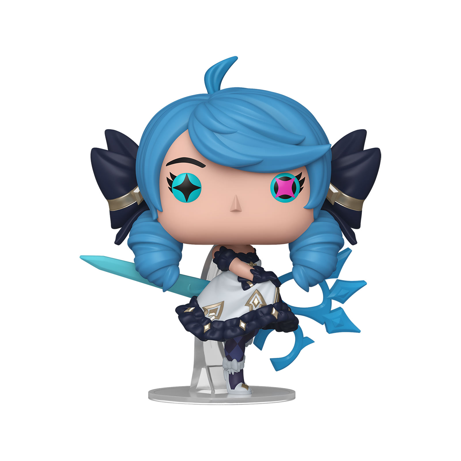 League of Legends - Gwen Funko Pop Figur | Elbenwald