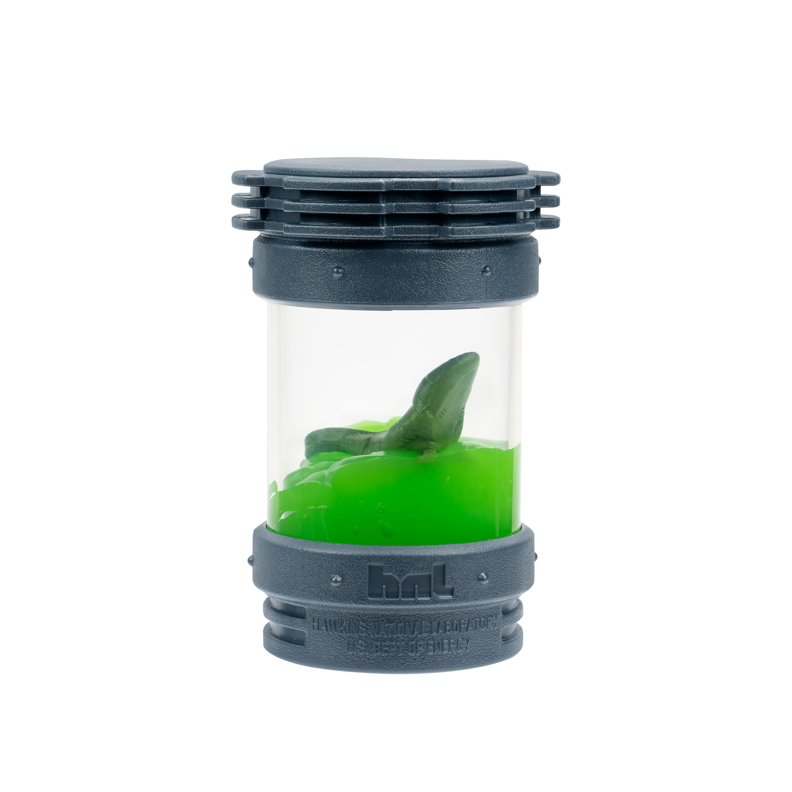 Stranger Things - Mystery Demogorgon in Test Tube | Elbenwald