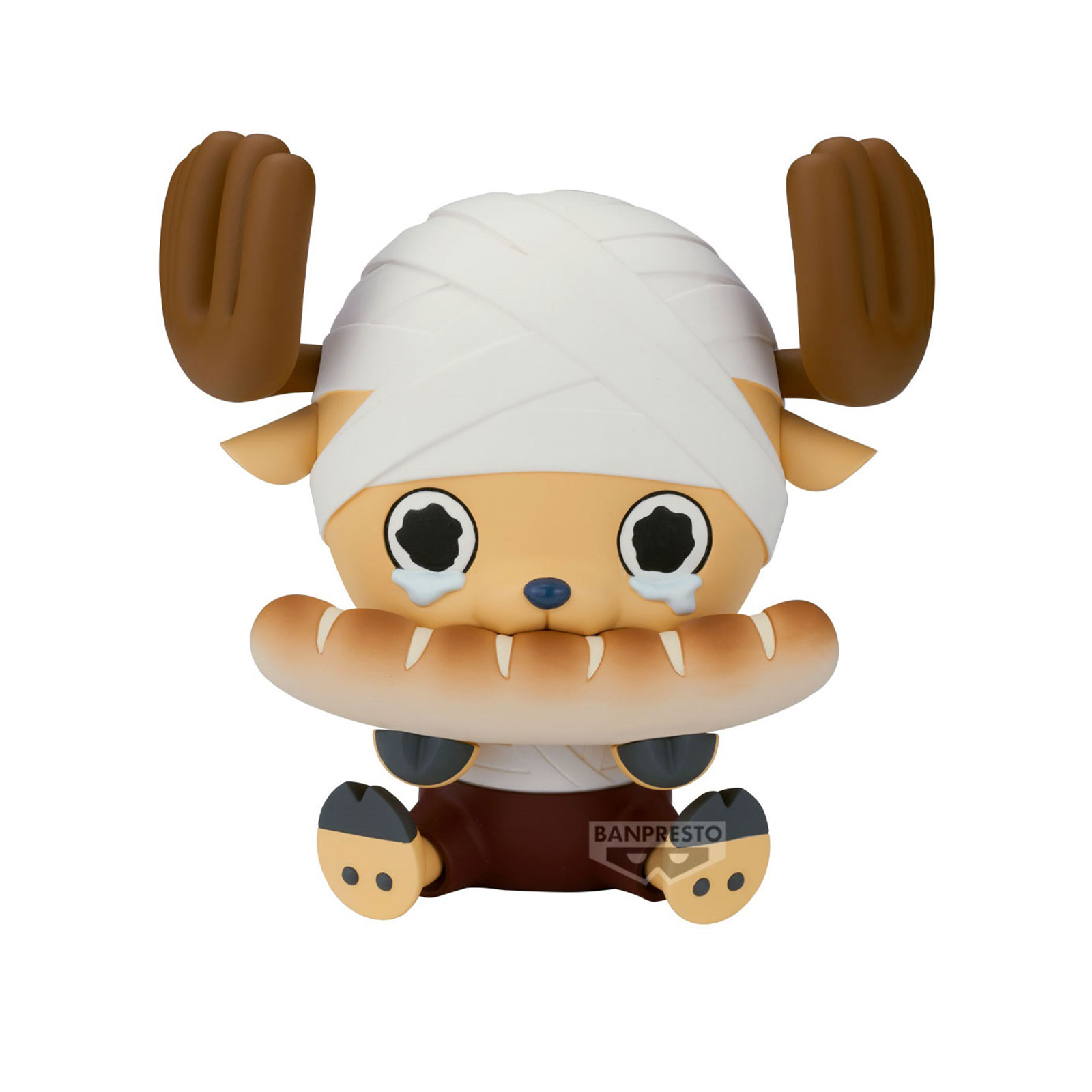 One Piece - Chopper Sofvimates Figure | Elbenwald