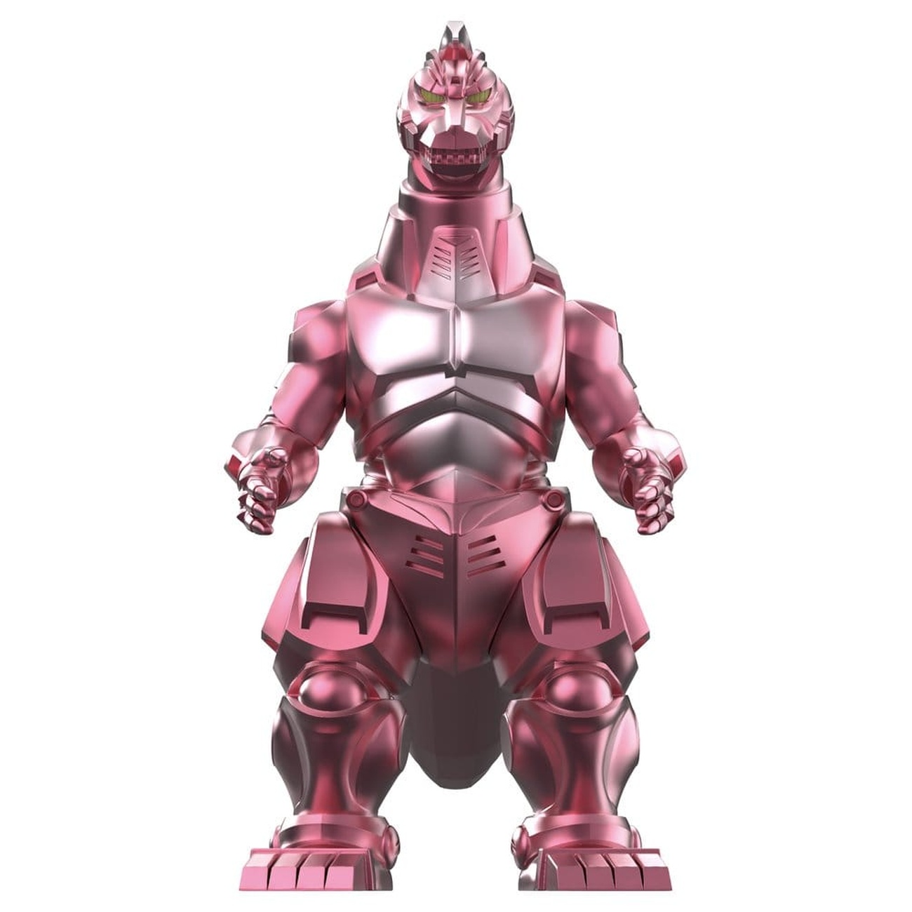 Godzilla Toho ReAction Actionfigur Mechagodzilla '93 (Cherry Blossom ...