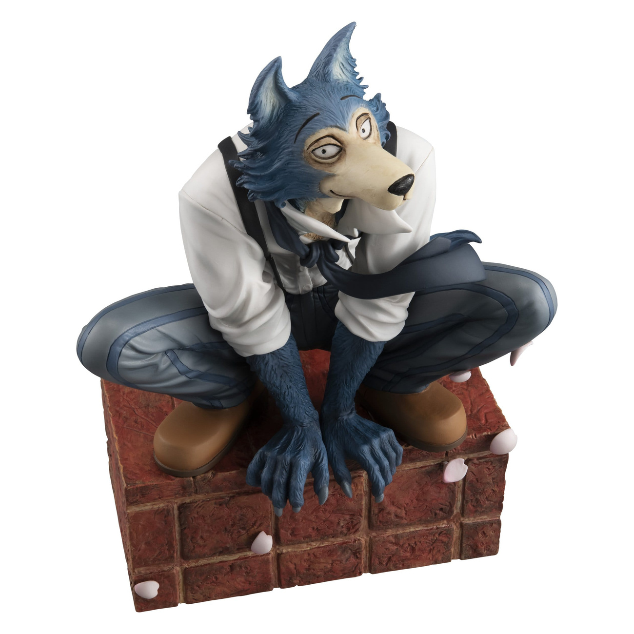 Beastars - Legoshi Figur | Elbenwald