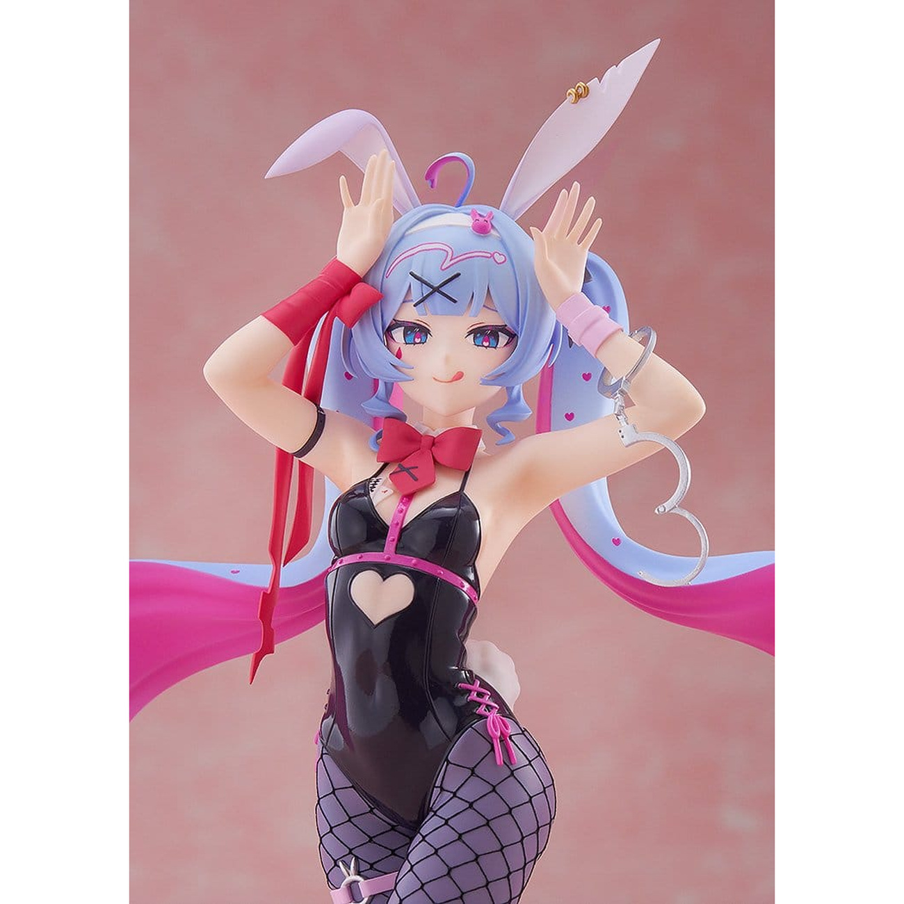 Hatsune Miku - Pop Up Parade L Size Figur Rabbit Hole Version | Elbenwald