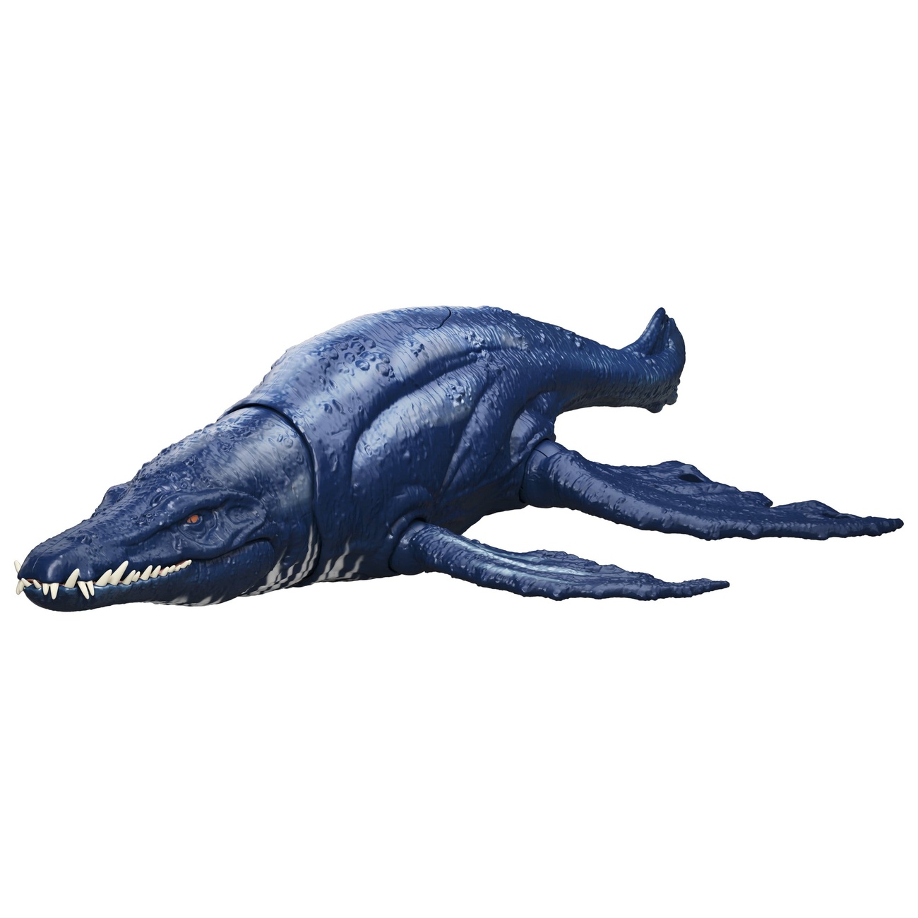 Jurassic World: Survival – Wild Roar Brachauchenius Action Figure ...