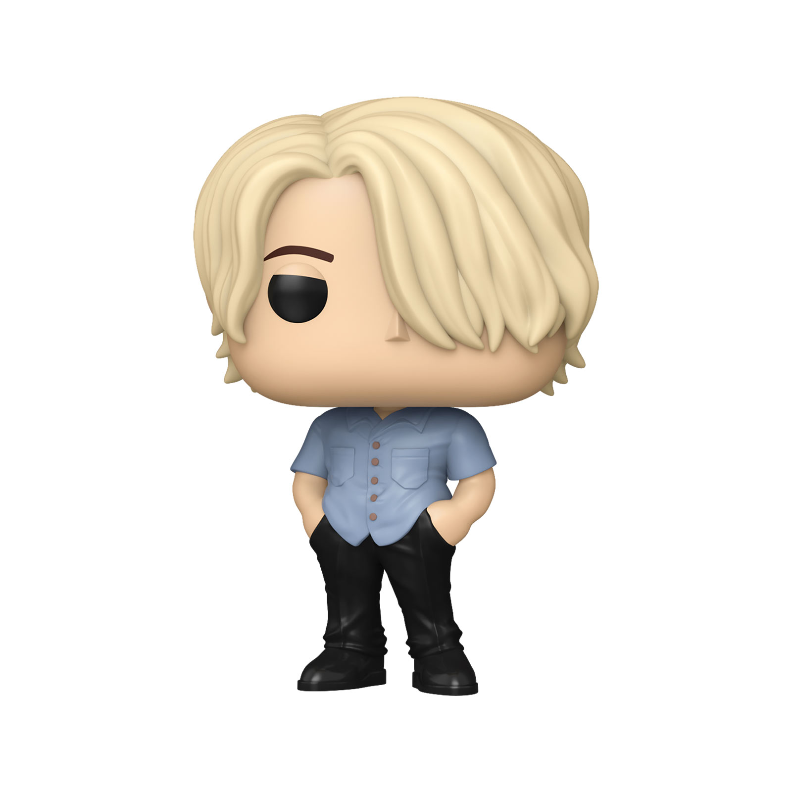 One Piece Netflix - Sanji Funko Pop Figur | Elbenwald