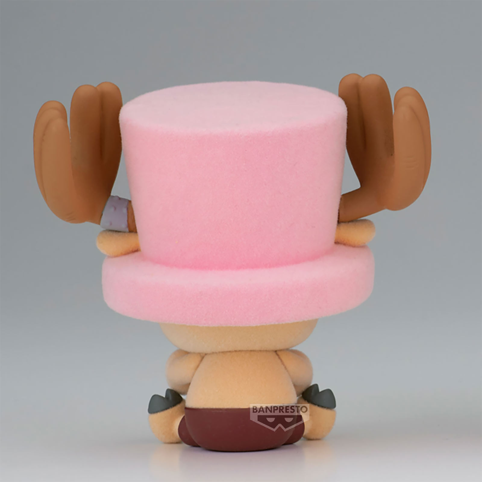 One Piece - Chopper Fluffy Puffy Figur Version A | Elbenwald