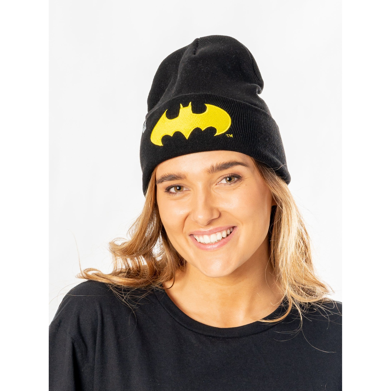 Bonnet Batman Classic | Elbenwald