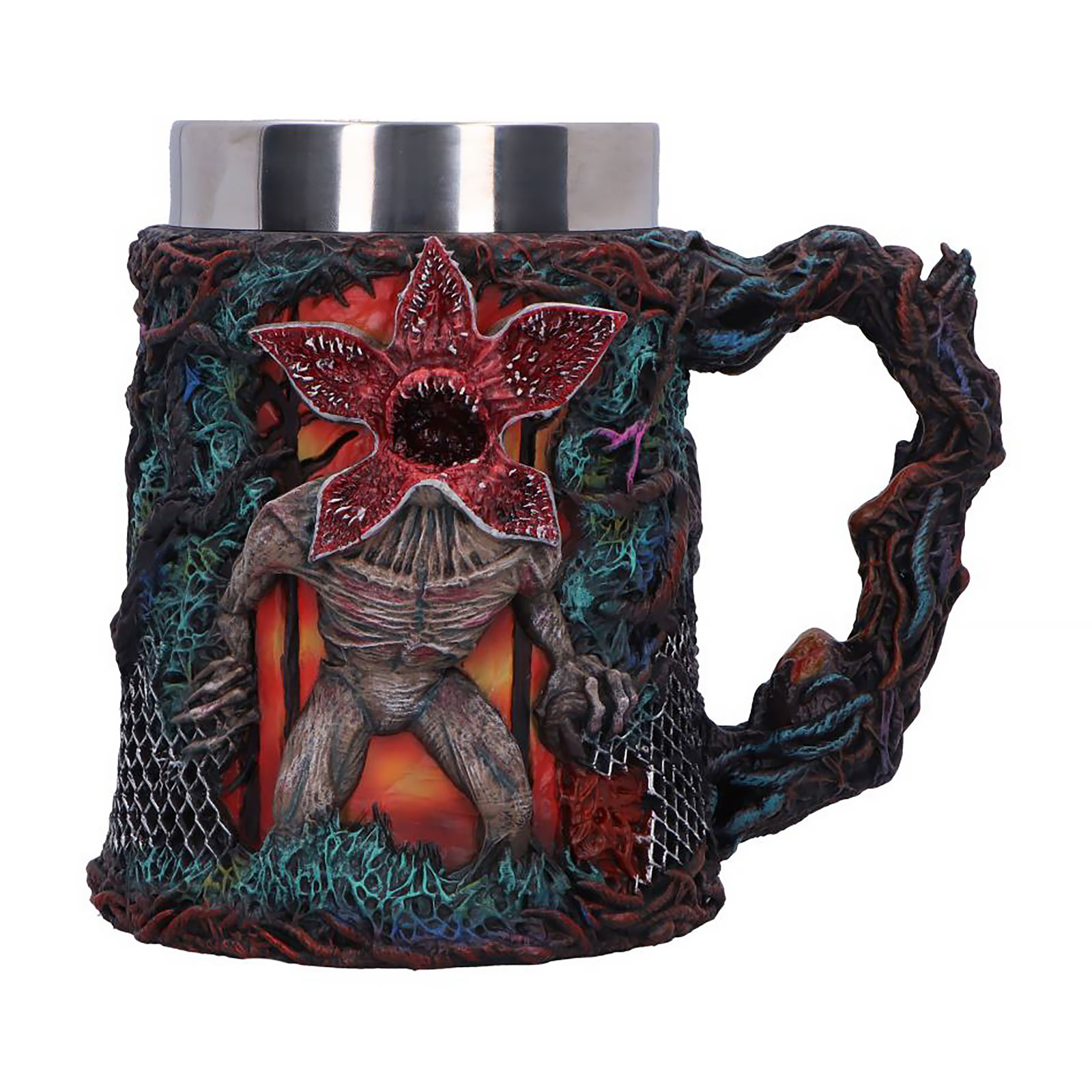 Stranger Things - Demogorgon Tankard Deluxe | Elbenwald