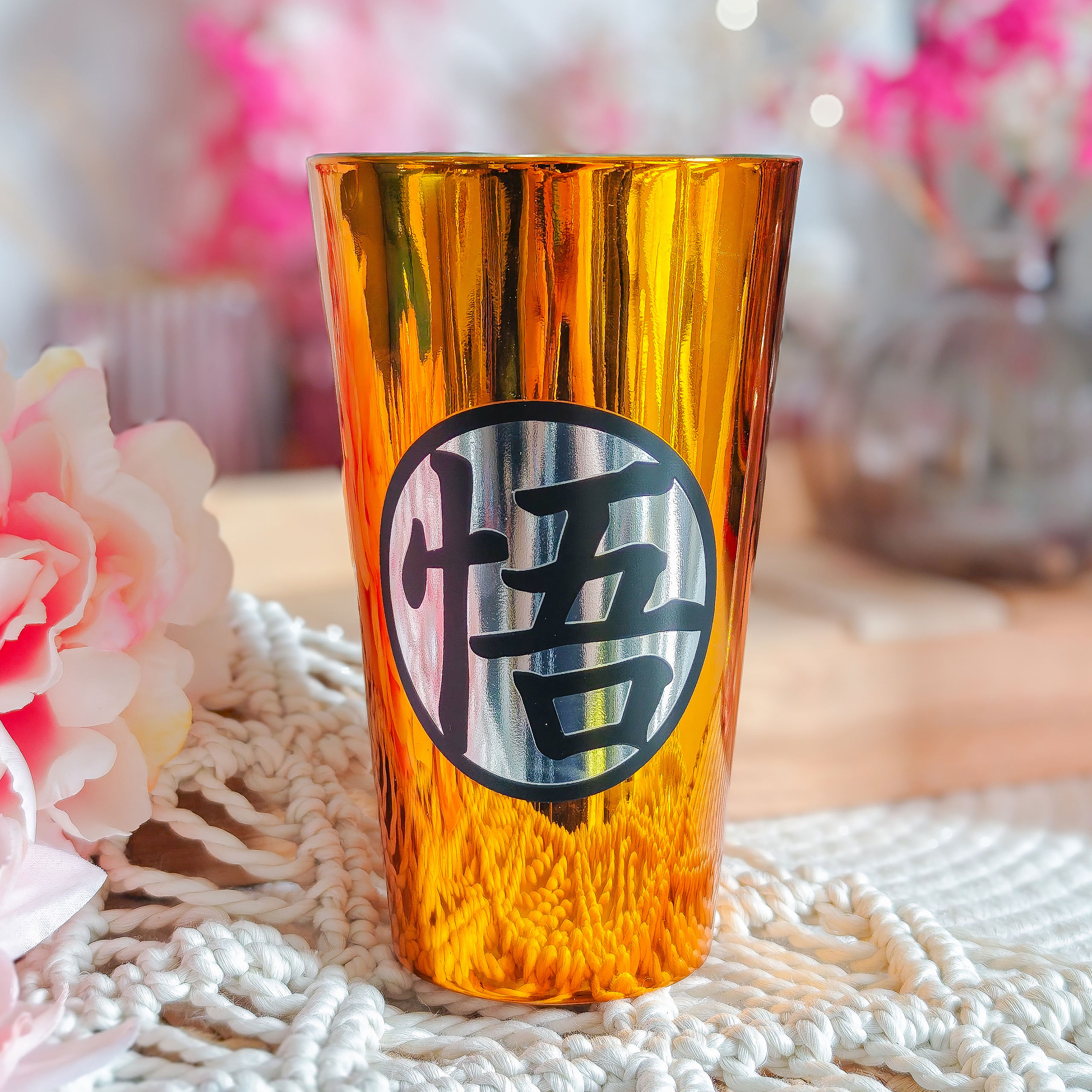 Dragon Ball - Goku Saiyan Glas | Elbenwald