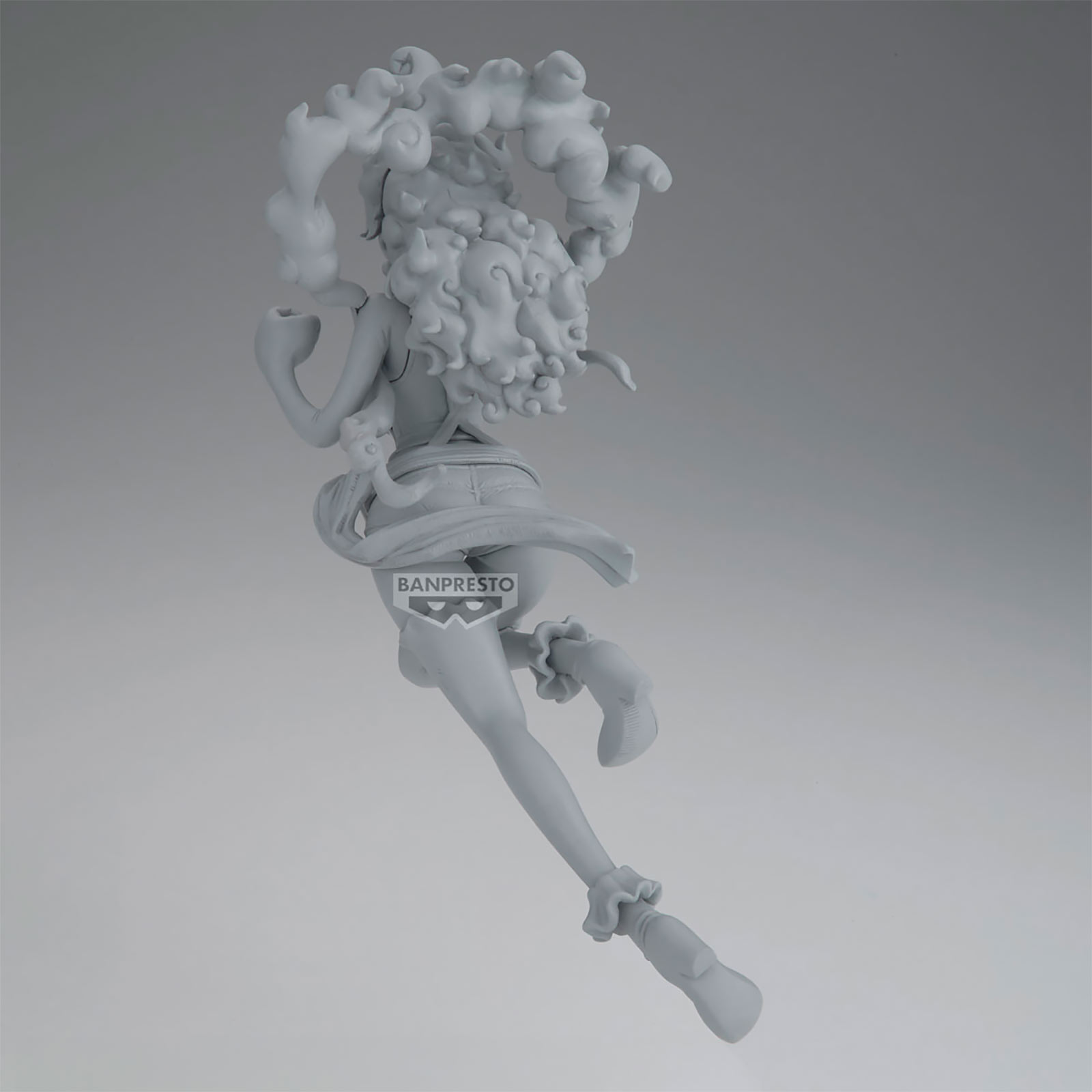 One Piece - Jewelry Bonney King of Artist Figure | Elbenwald