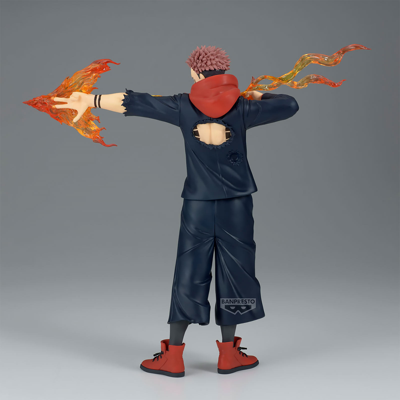 Jujutsu Kaisen - Sukuna Maximatic Plus Figur | Elbenwald