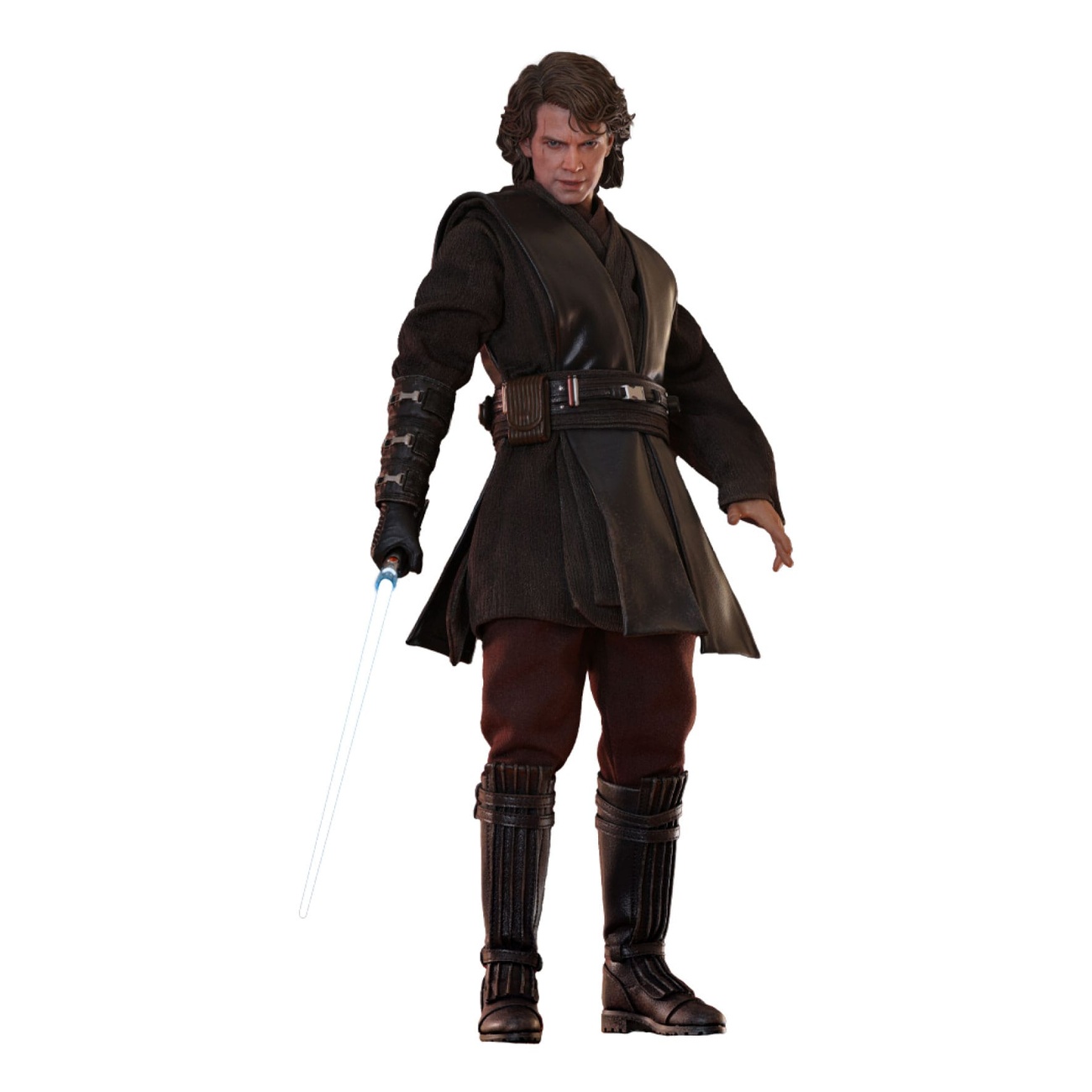 Star Wars Episode III: Revenge of the Sith - Anakin Skywalker ...