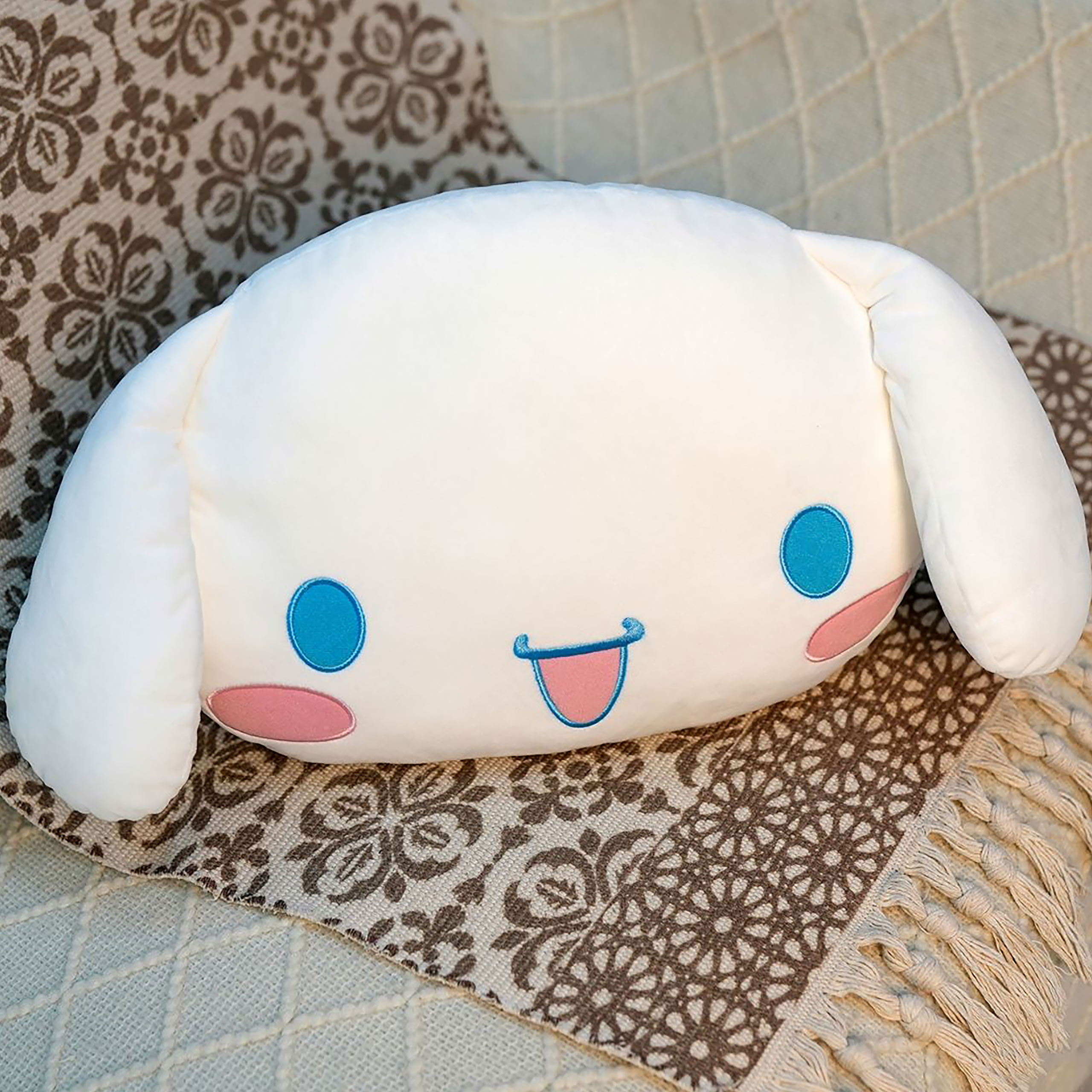 Hello Kitty and Frieds - Cinnamoroll 3D Kissen | Elbenwald