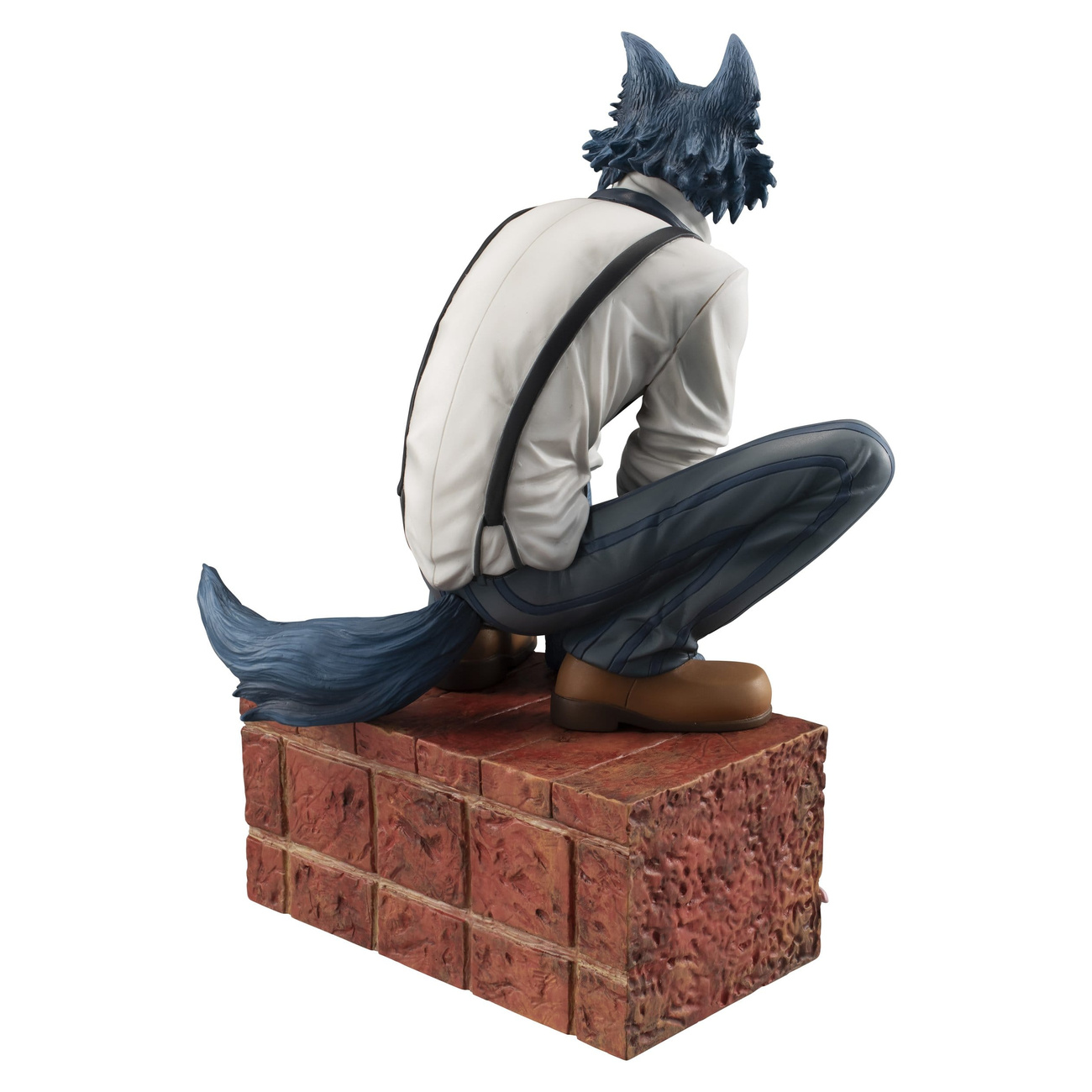 Beastars - Legoshi Figur | Elbenwald