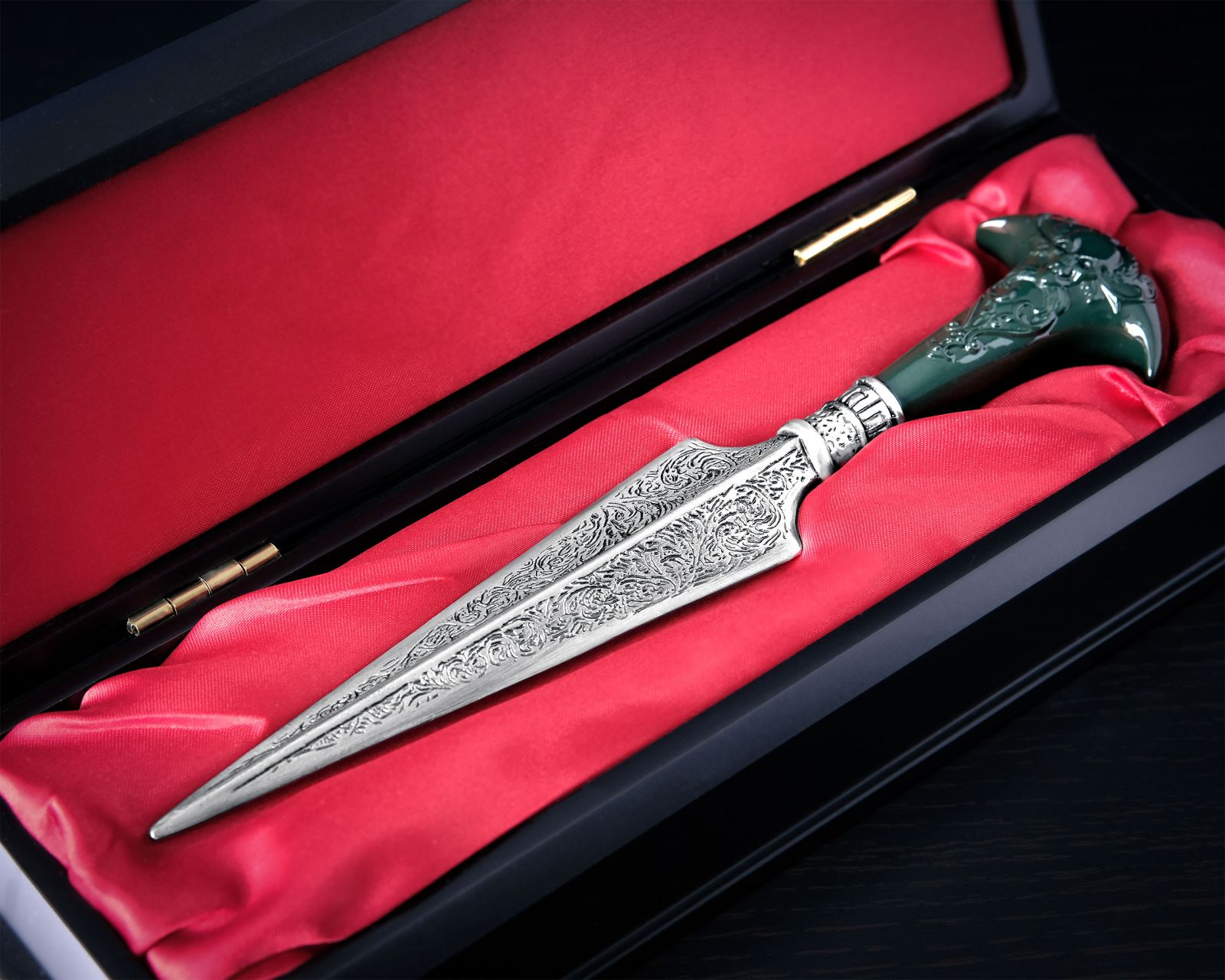 Harry Potter - Bellatrix Lestrange Dagger | Elbenwald