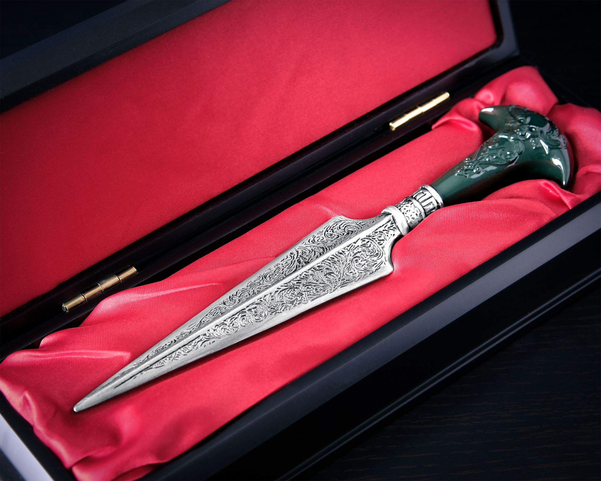 Harry Potter - Bellatrix Lestrange Dagger | Elbenwald