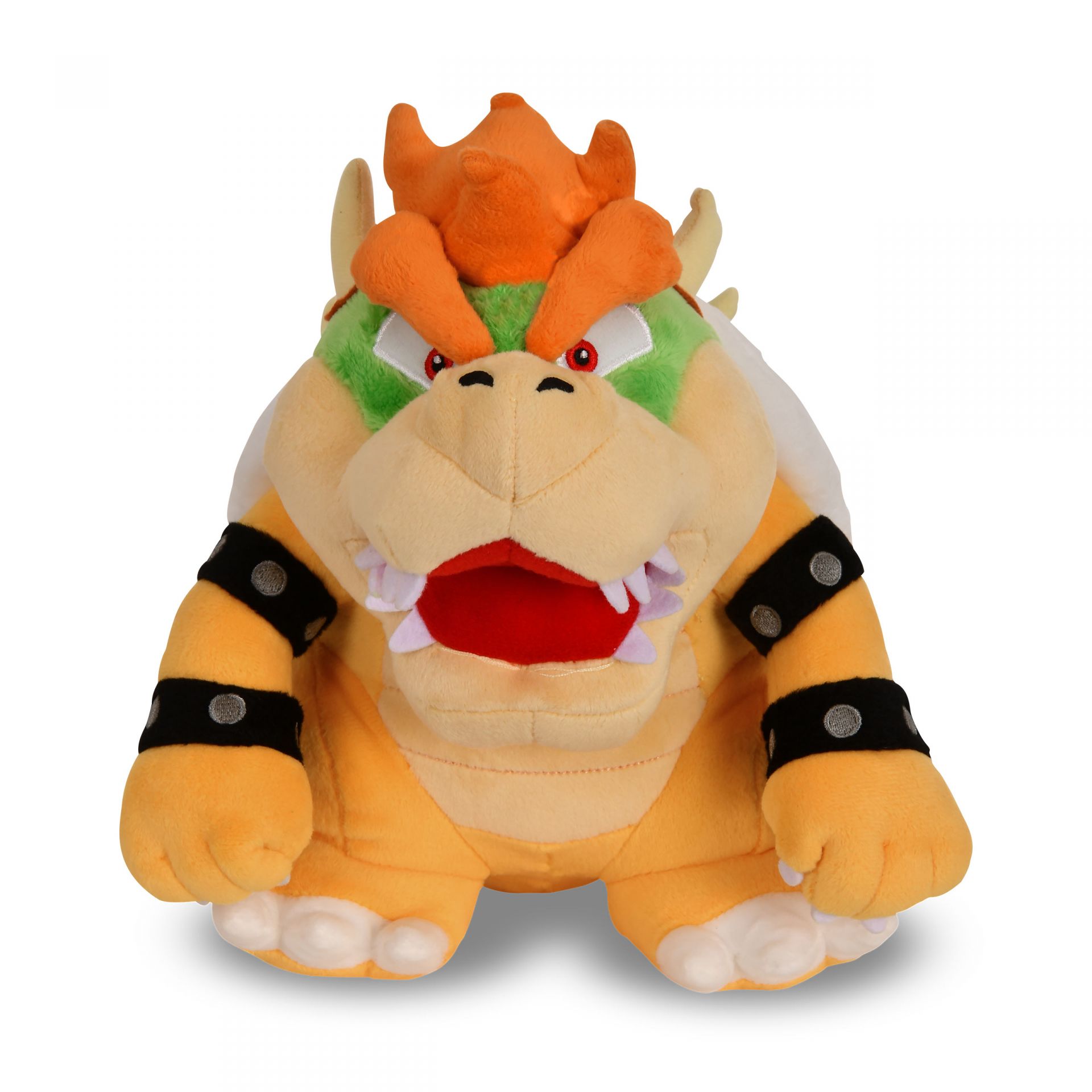 Super Mario - Bowser Plüsch Figur | Elbenwald