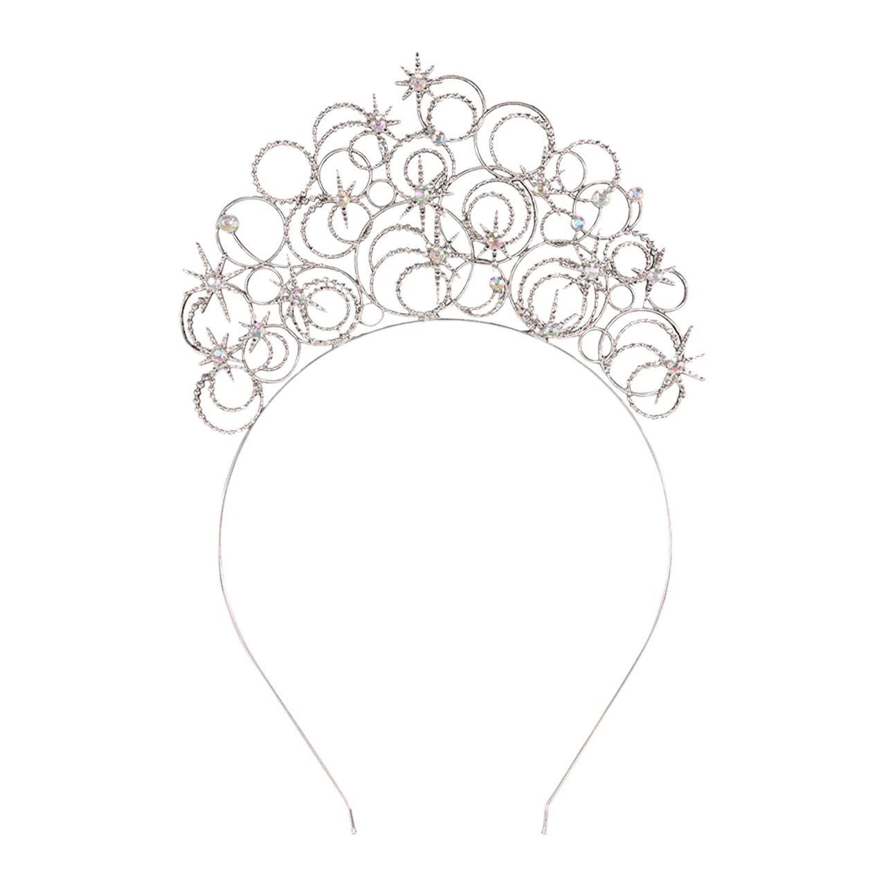 Wicked - Glinda Tiara | Elbenwald