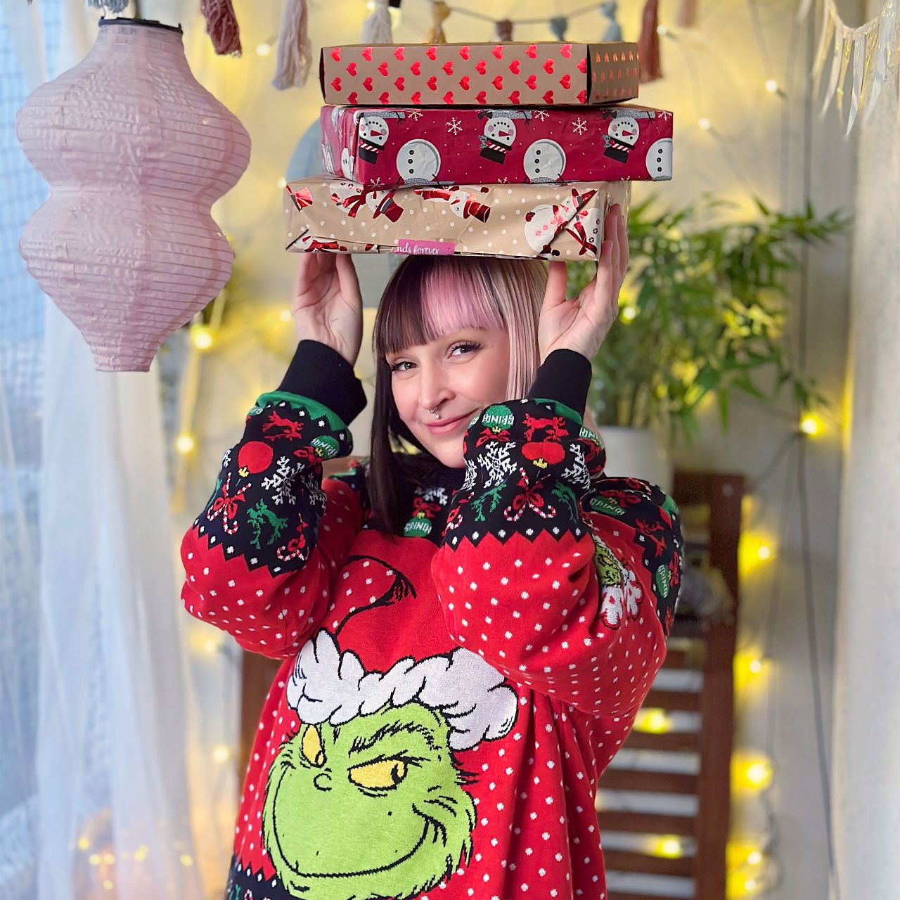 Der Grinch Fanartikel kaufen | Elbenwald