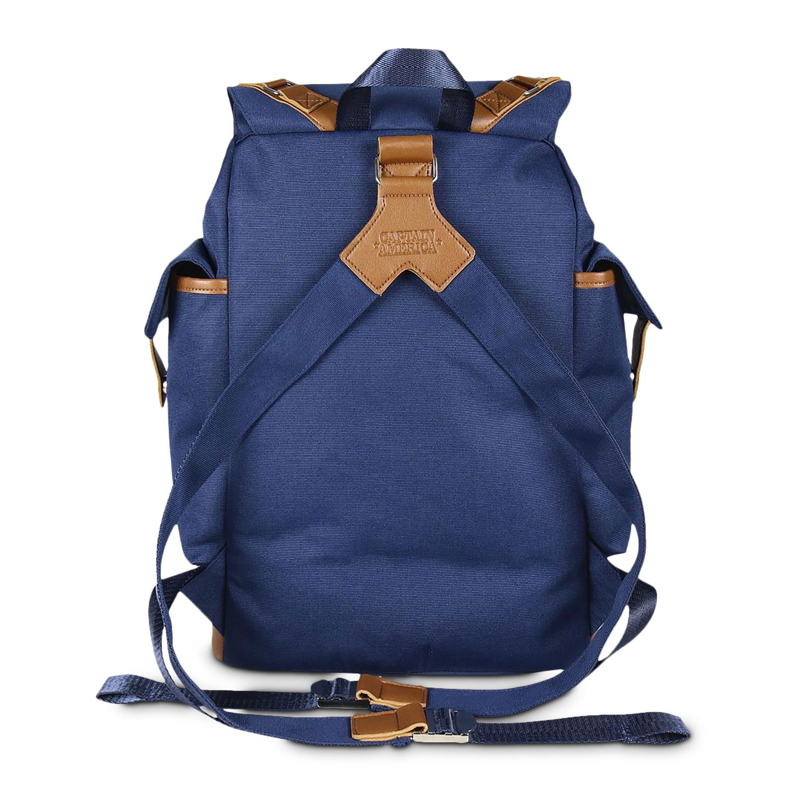 Captain America - Star Rucksack | Elbenwald
