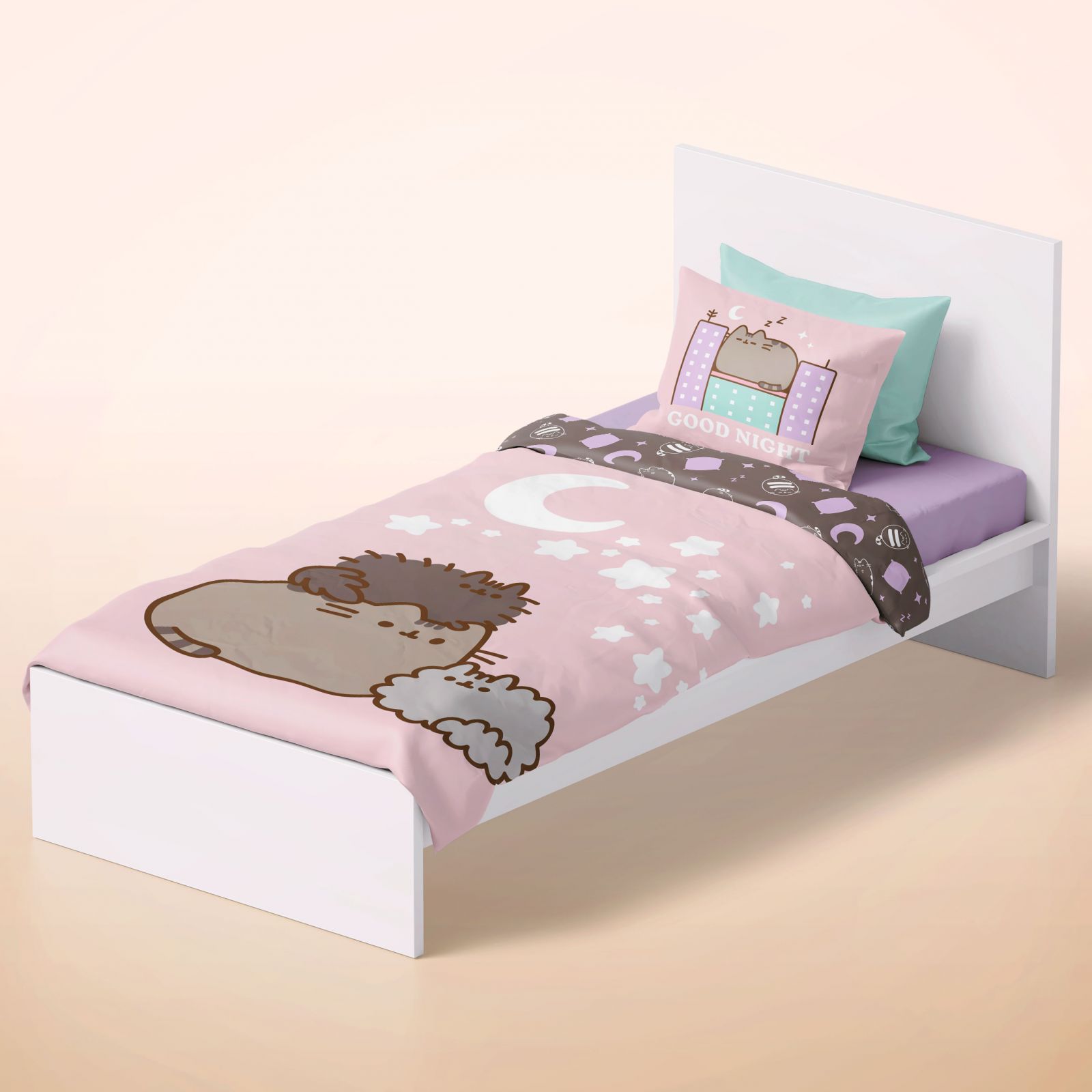 Pusheen - Sleep Bedding | Elbenwald