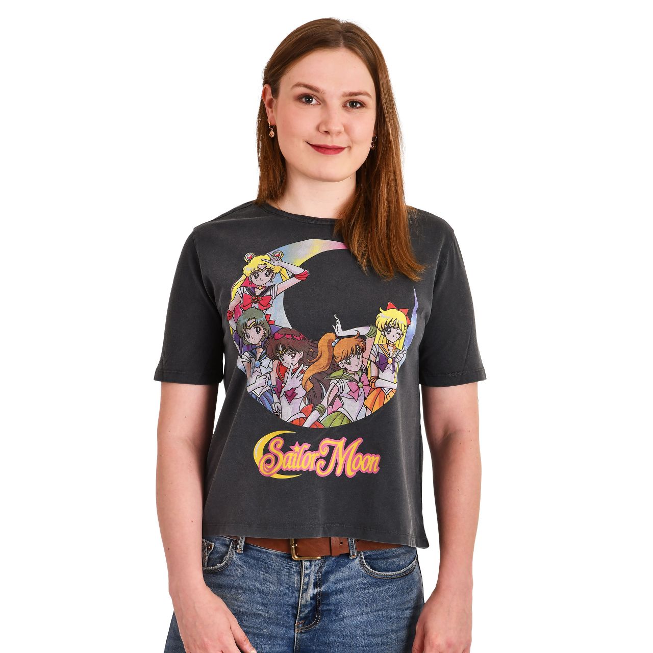 Sailor Moon Fanartikel kaufen | elbenwald.de