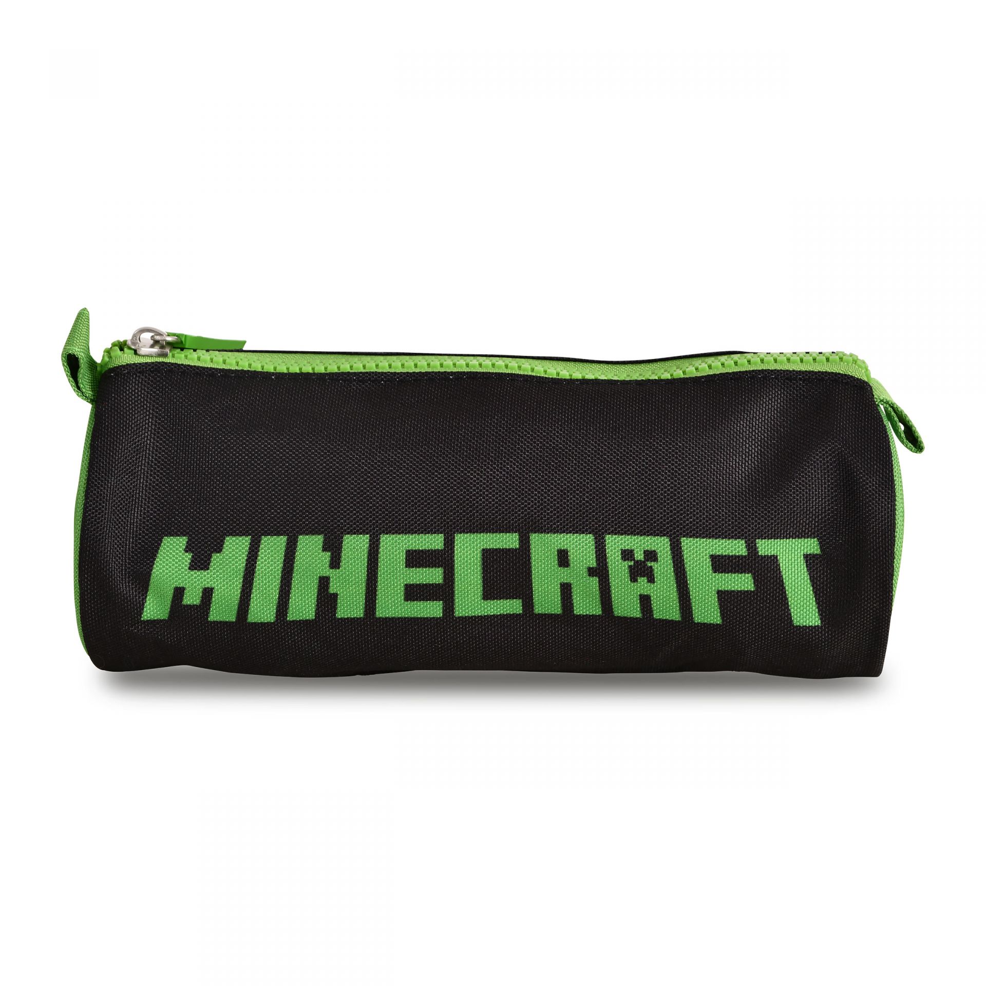 Minecraft - Creeper Federmäppchen | Elbenwald