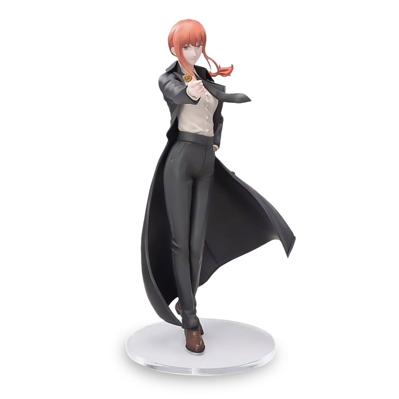 Chainsaw Man - Figurine Makima | Elbenwald Chainsaw Man - Figurine Makima | Elbenwald