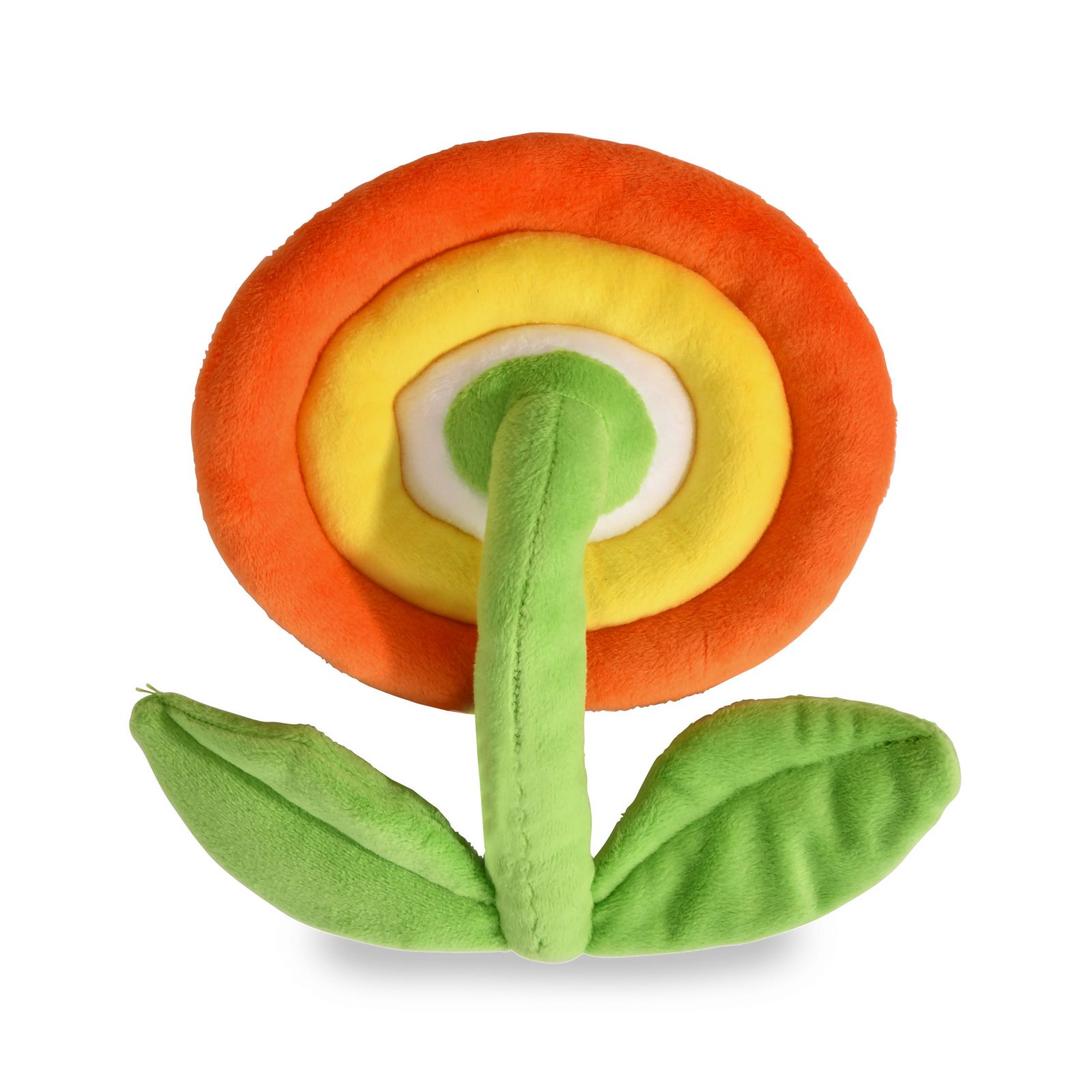 Super Mario - Fire Flower Plush Figure | Elbenwald